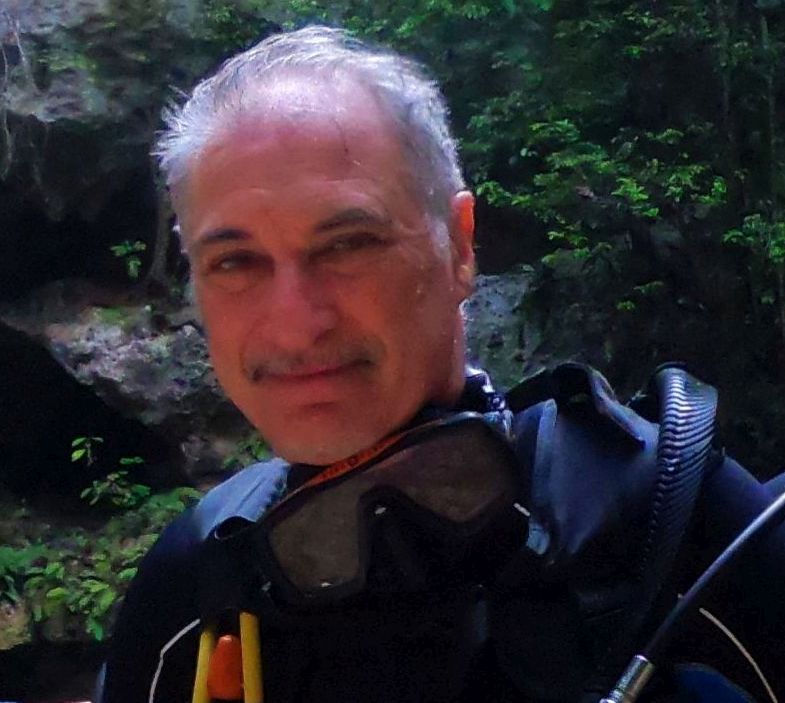 Marco Taviani - Schmidt Ocean Institute