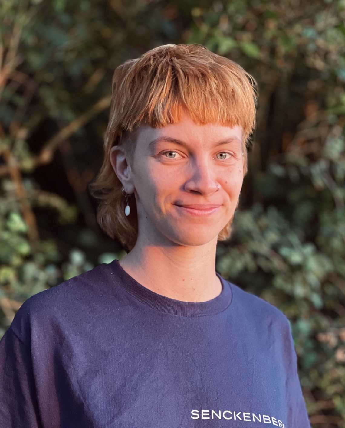 Marlen Tham - Schmidt Ocean Institute