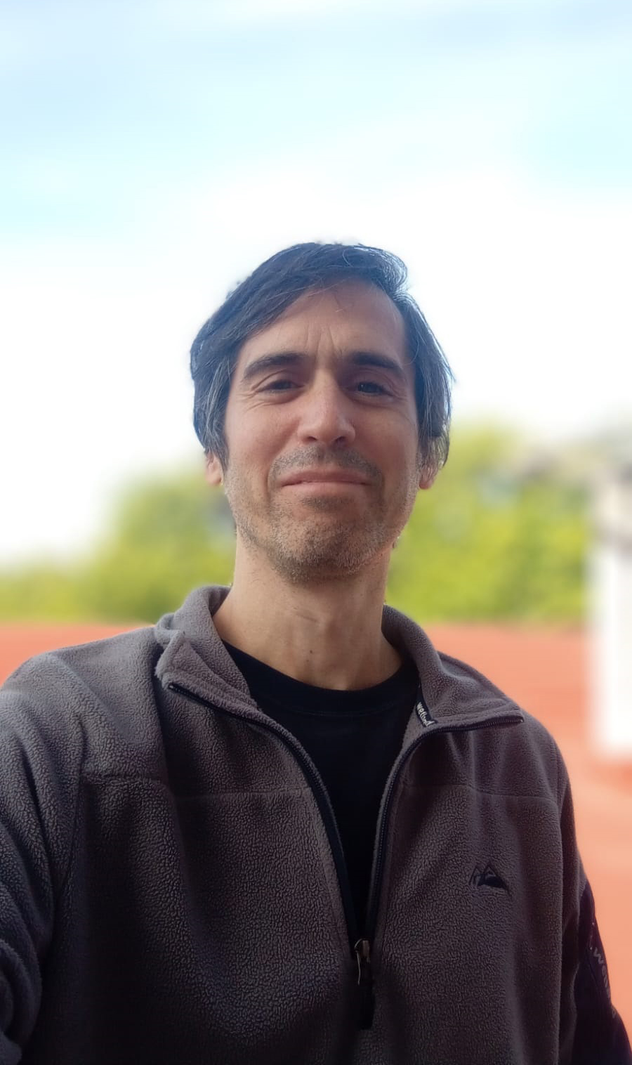 Mariano Martinez - Schmidt Ocean Institute