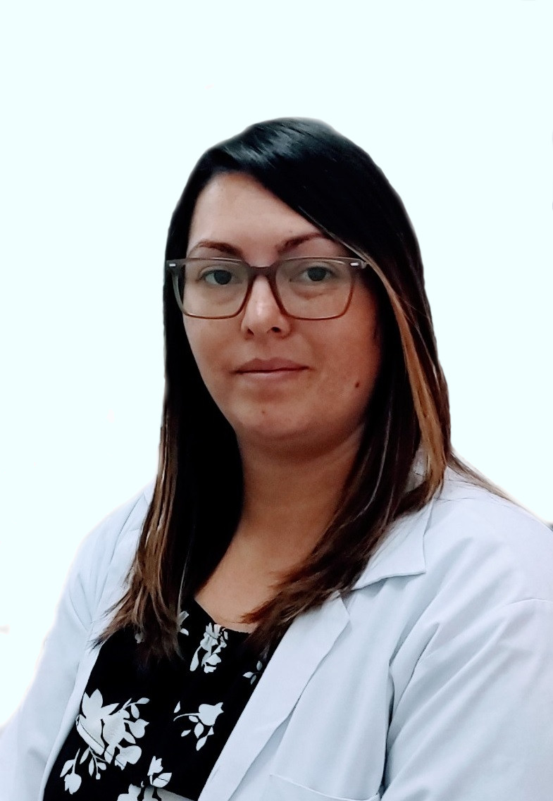 Wendolyn Matamoros-Calderón - Schmidt Ocean Institute