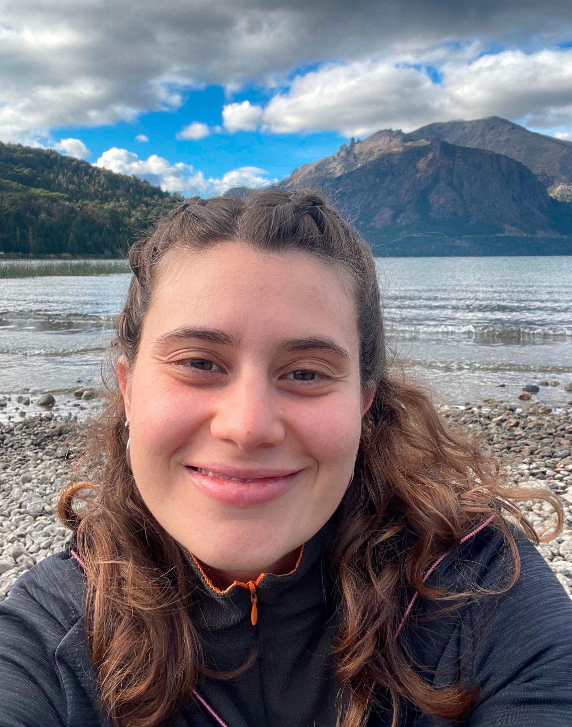 Florencia Matusevich - Schmidt Ocean Institute