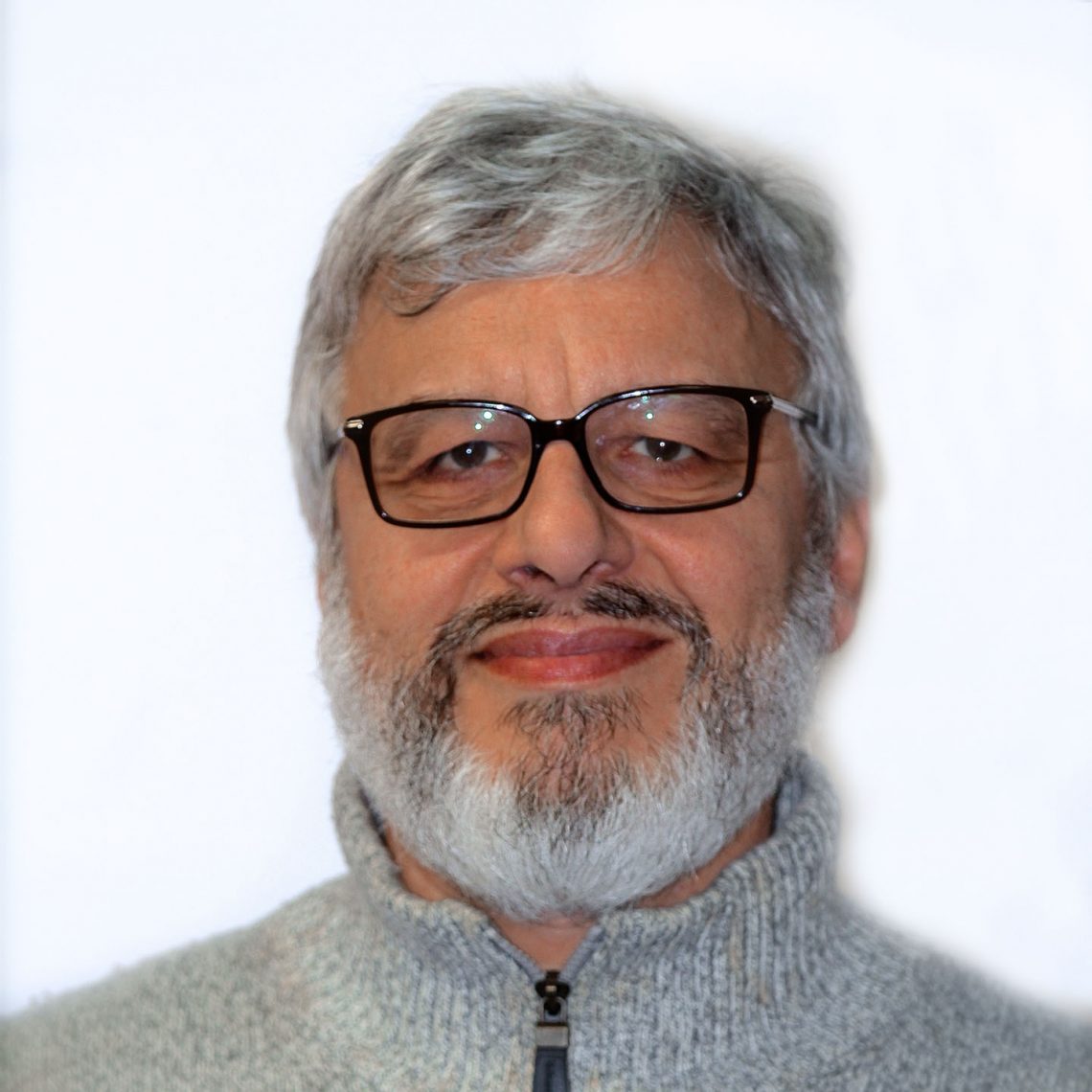 Claudio Mazzoli - Schmidt Ocean Institute