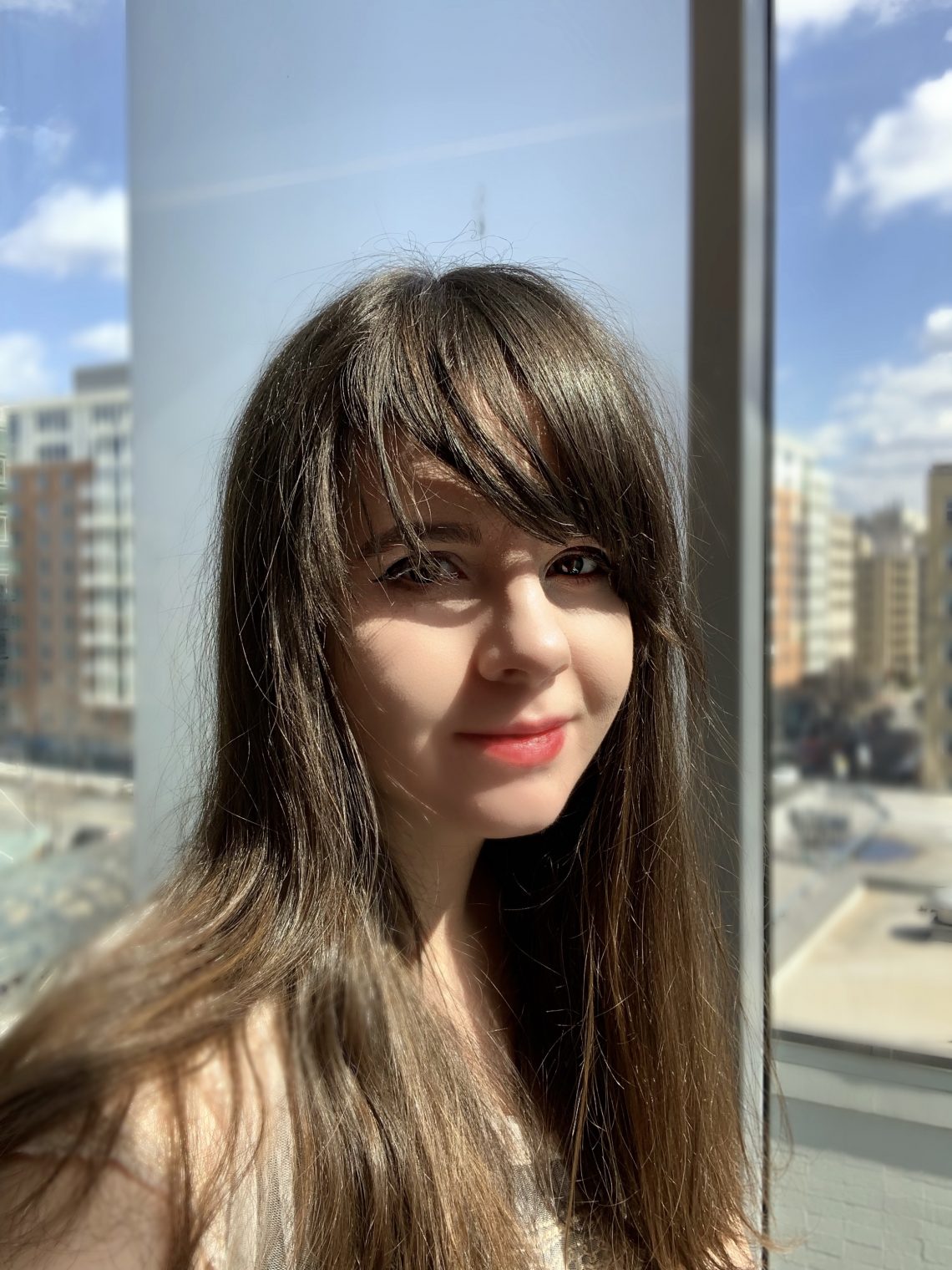 Meredith Brindley - Schmidt Ocean Institute