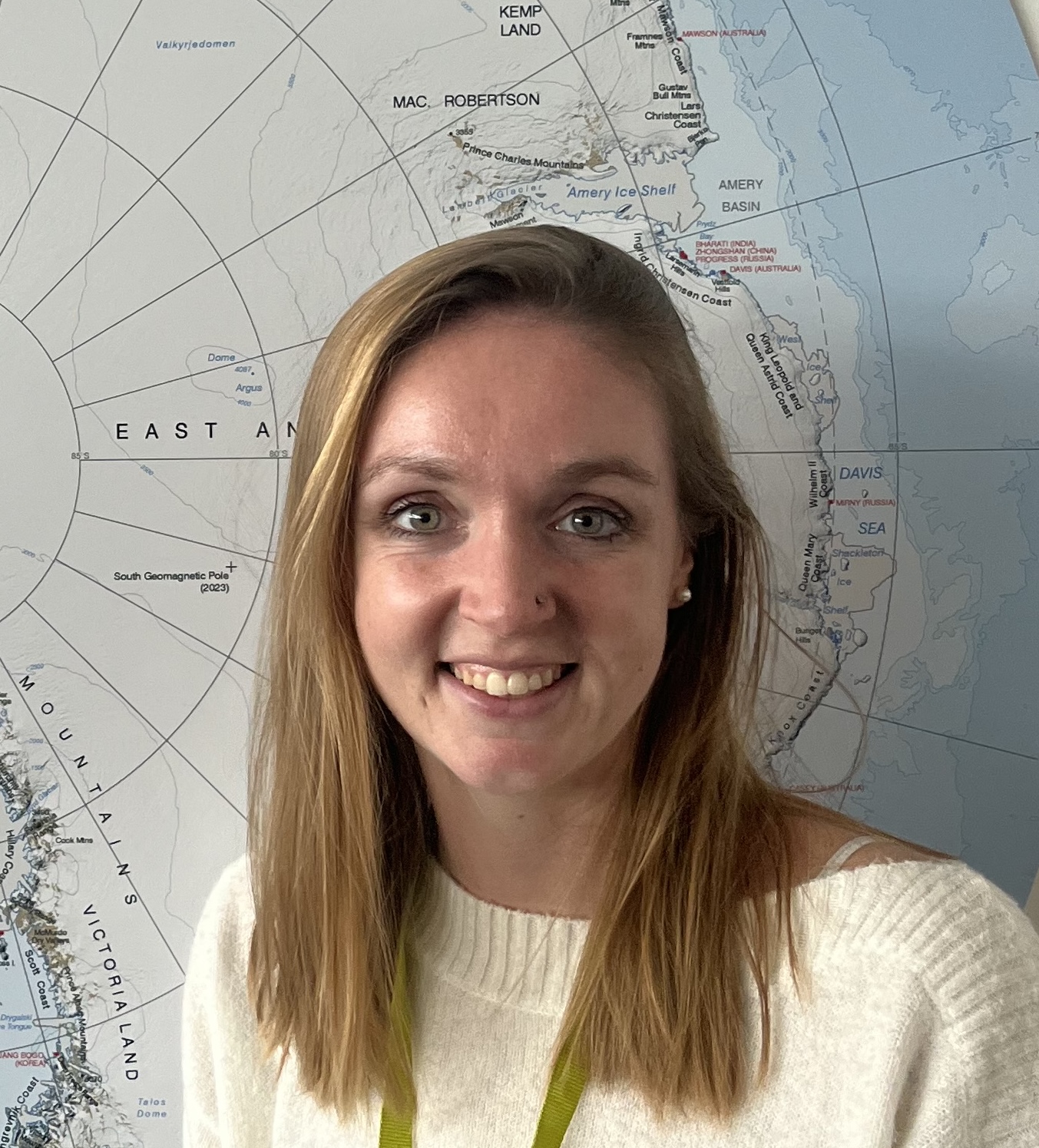 Meredith Meyer - Schmidt Ocean Institute