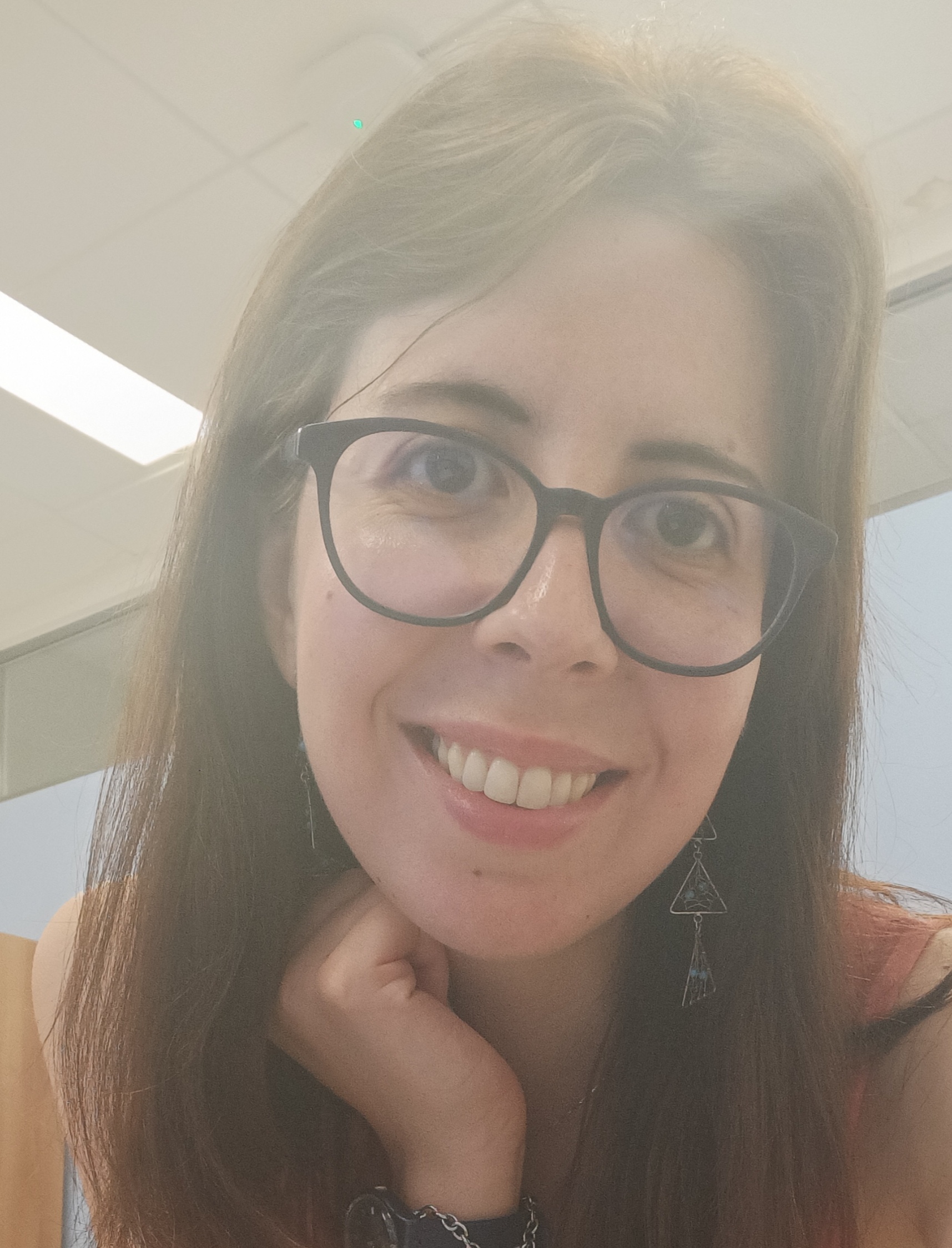 Monica Giona Bucci - Schmidt Ocean Institute