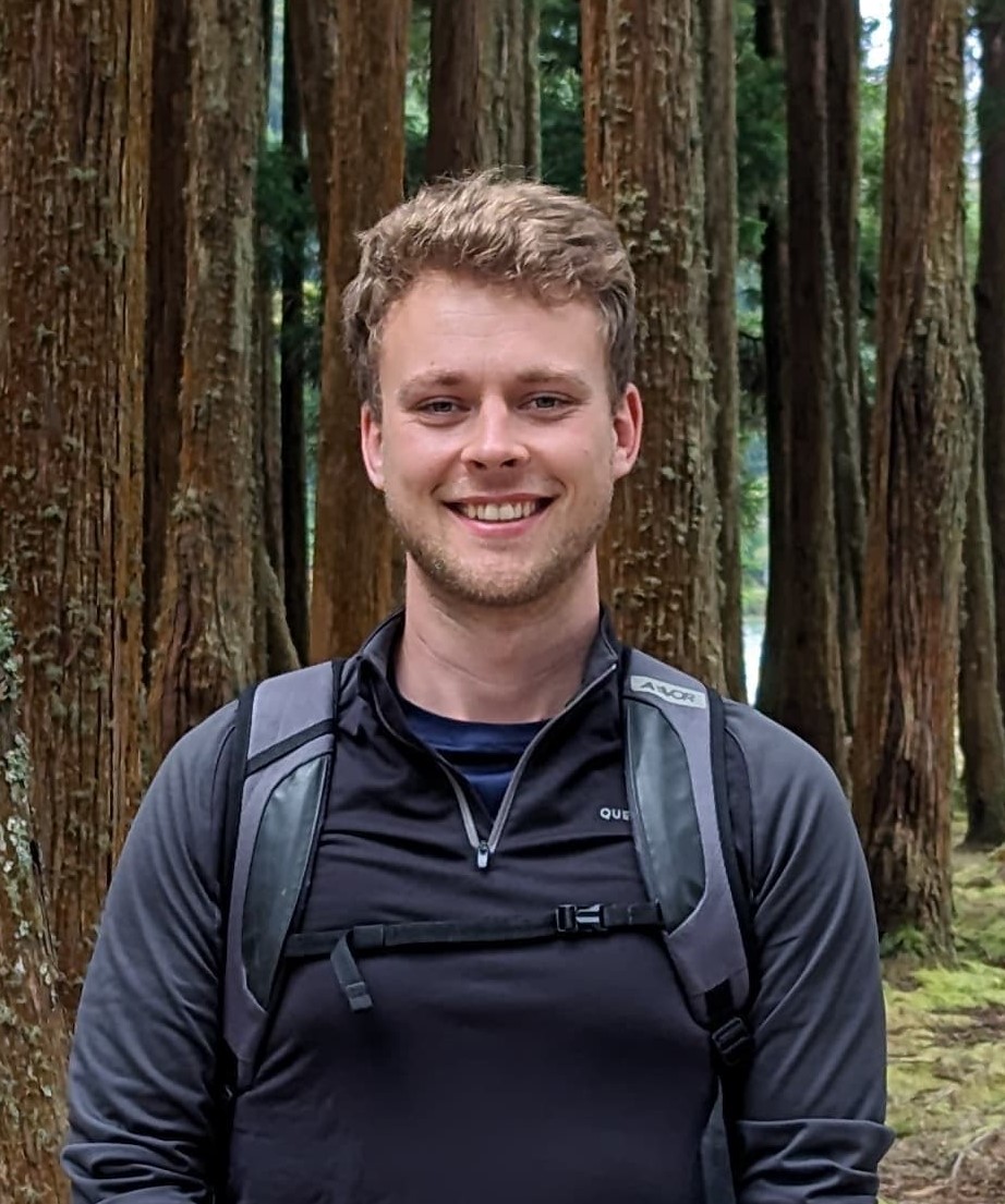 Moritz Lang - Schmidt Ocean Institute