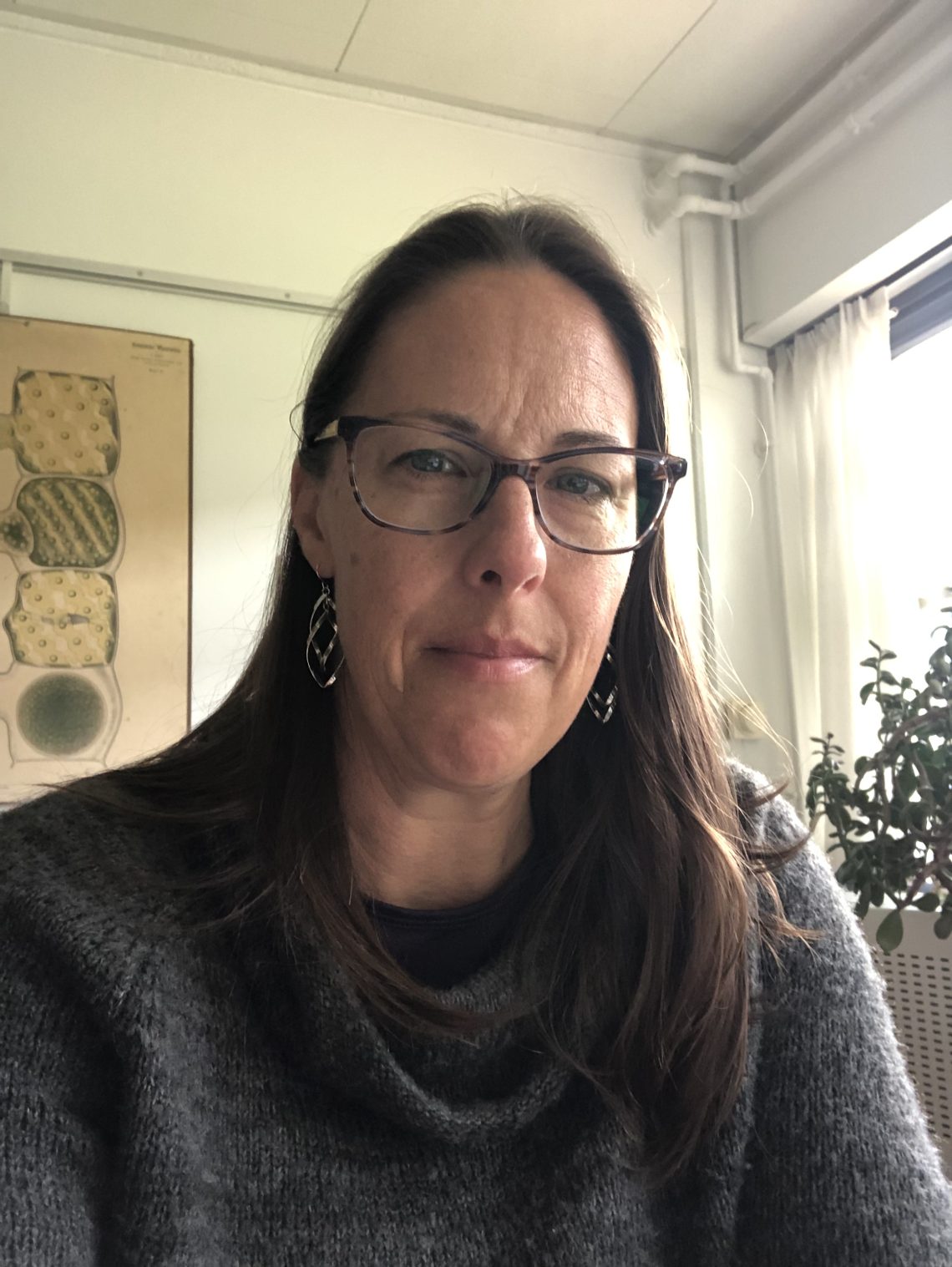 Sheryl Murdock - Schmidt Ocean Institute