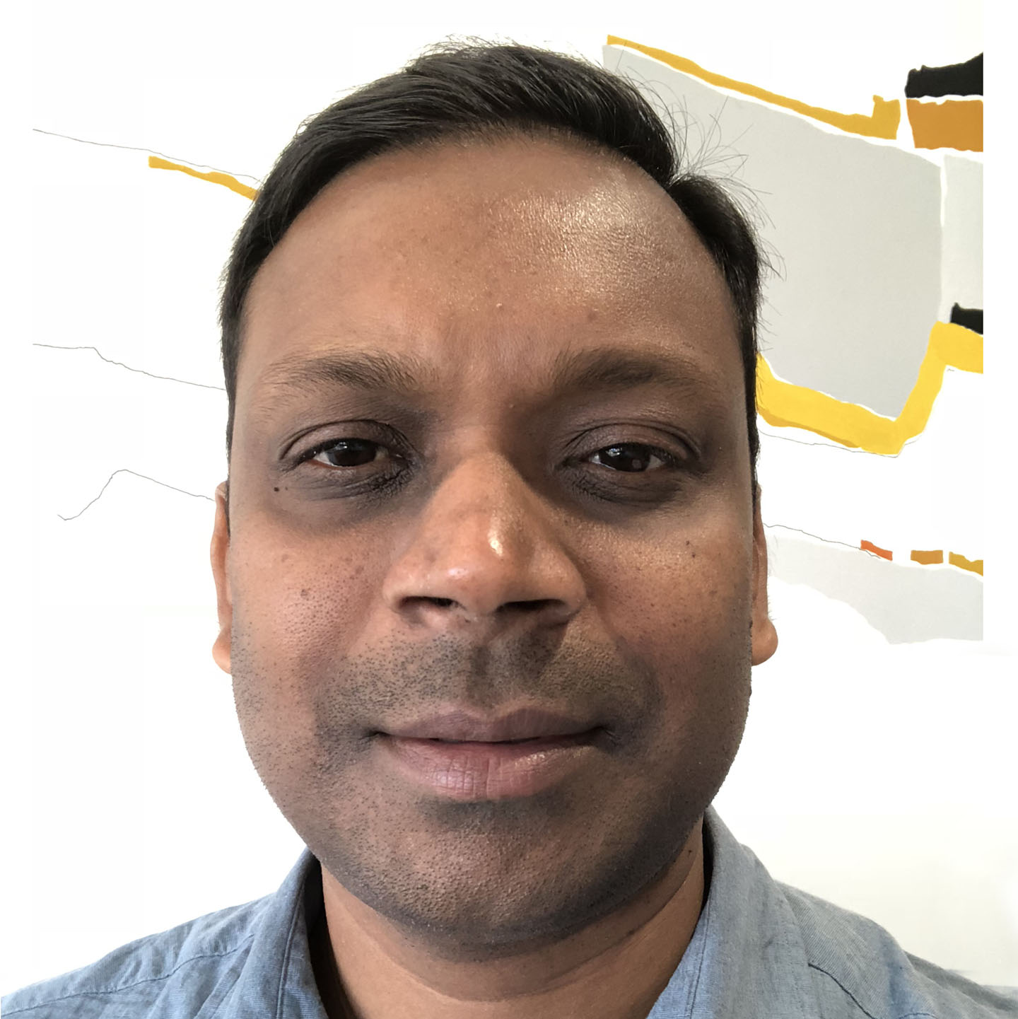 Netra Sagar - Schmidt Ocean Institute