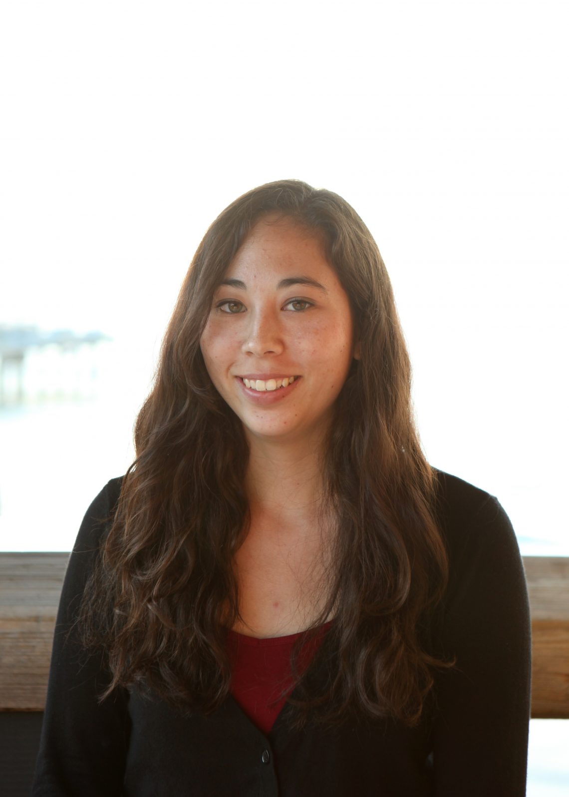 Nicole Pedersen - Schmidt Ocean Institute