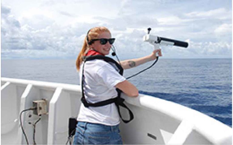 Ocean Education Resources - Schmidt Ocean Institute