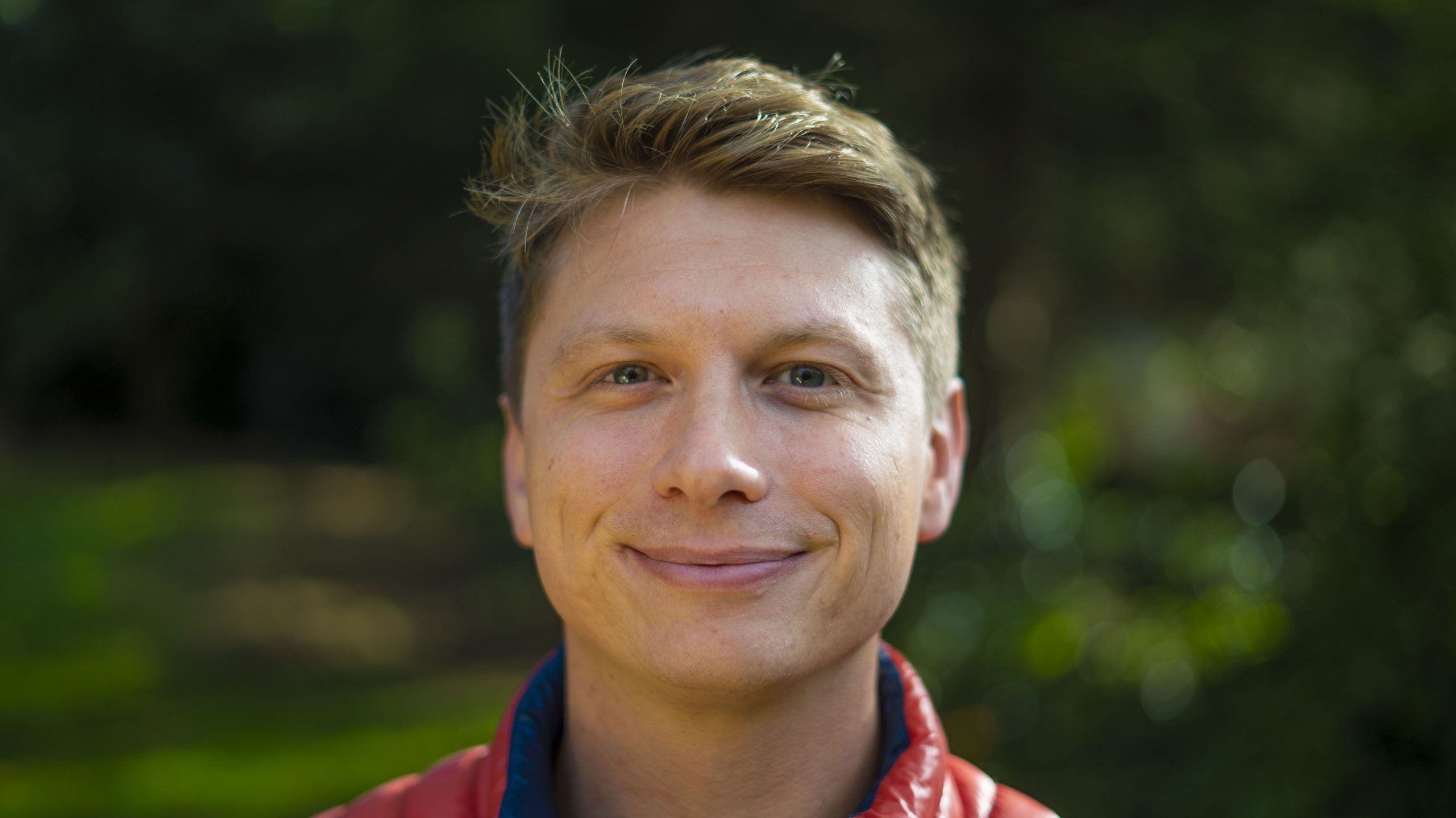 Paul Satchell - Schmidt Ocean Institute