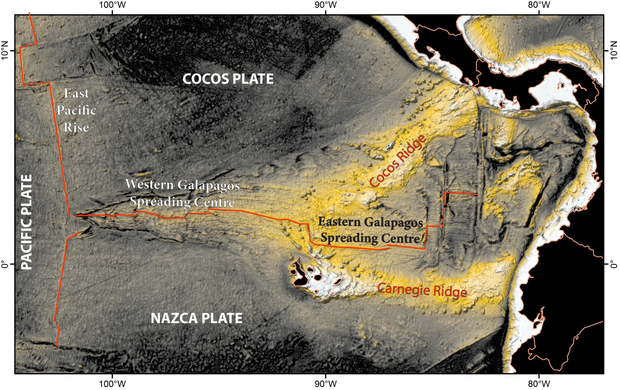 Ultra Fine-Scale Seafloor Mapping - Schmidt Ocean Institute