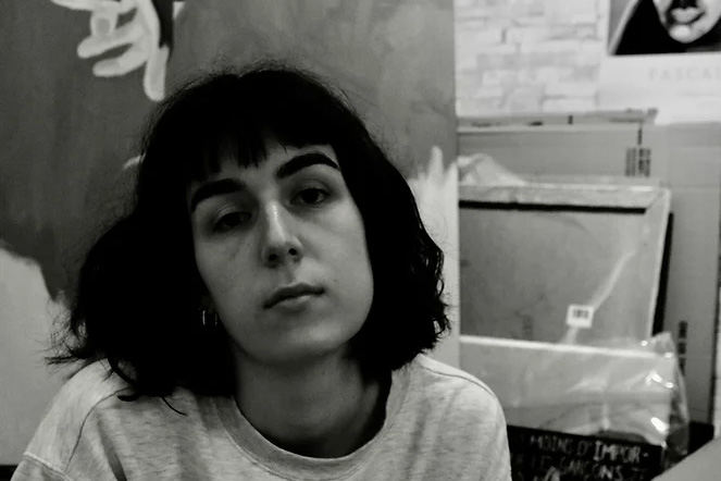 Artist-at-Sea Participants - Schmidt Ocean Institute