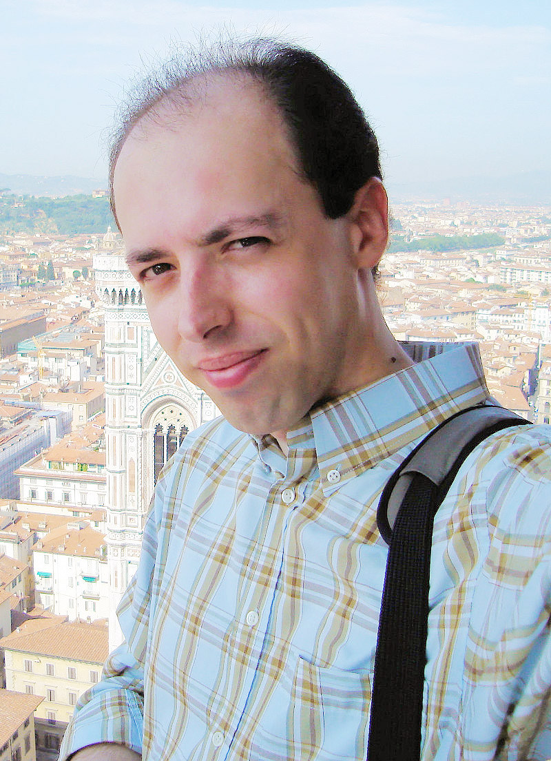 Paulo Dias Schmidt Ocean Institute