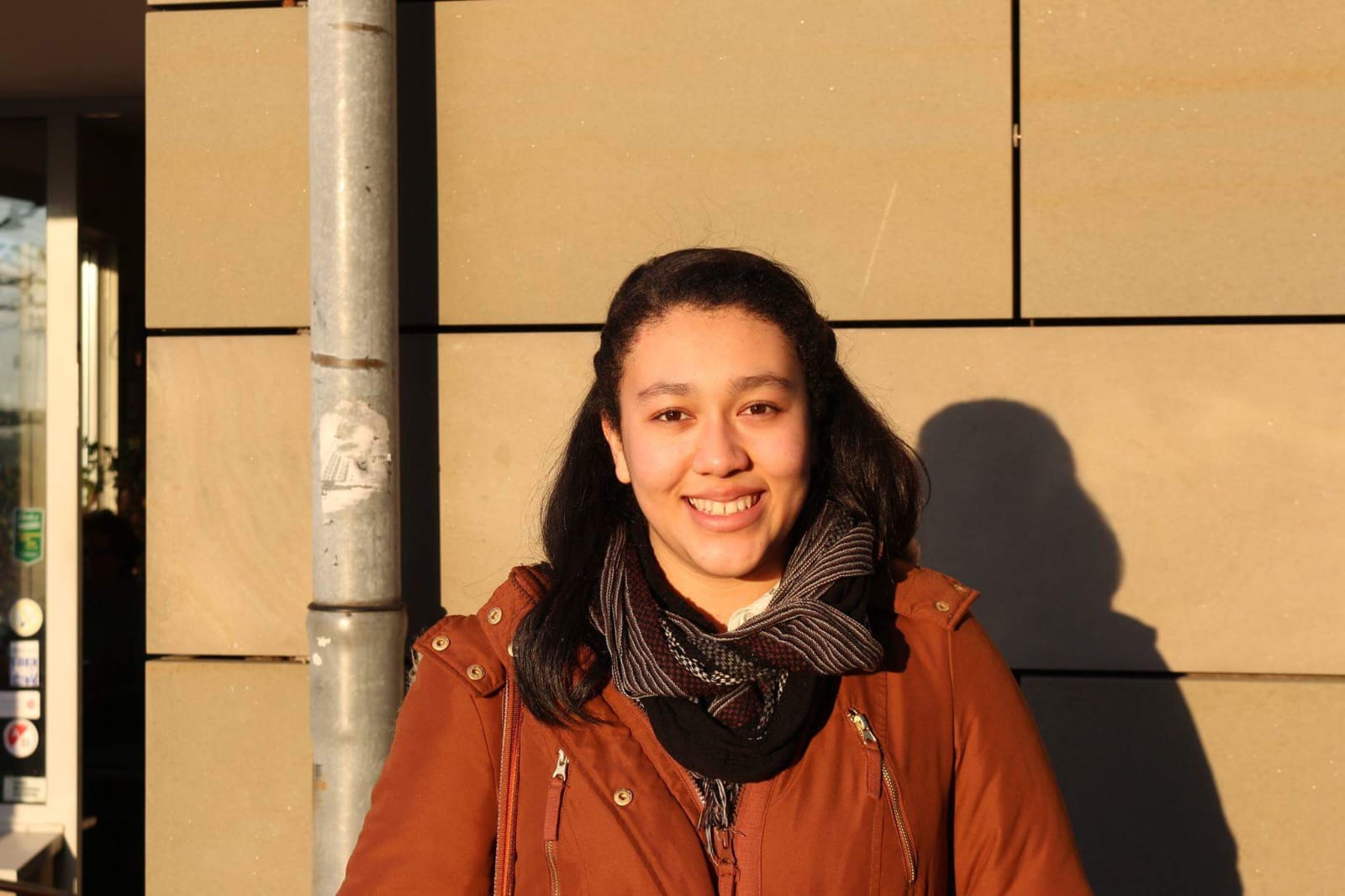 Ivonne Rodriguez - Schmidt Ocean Institute