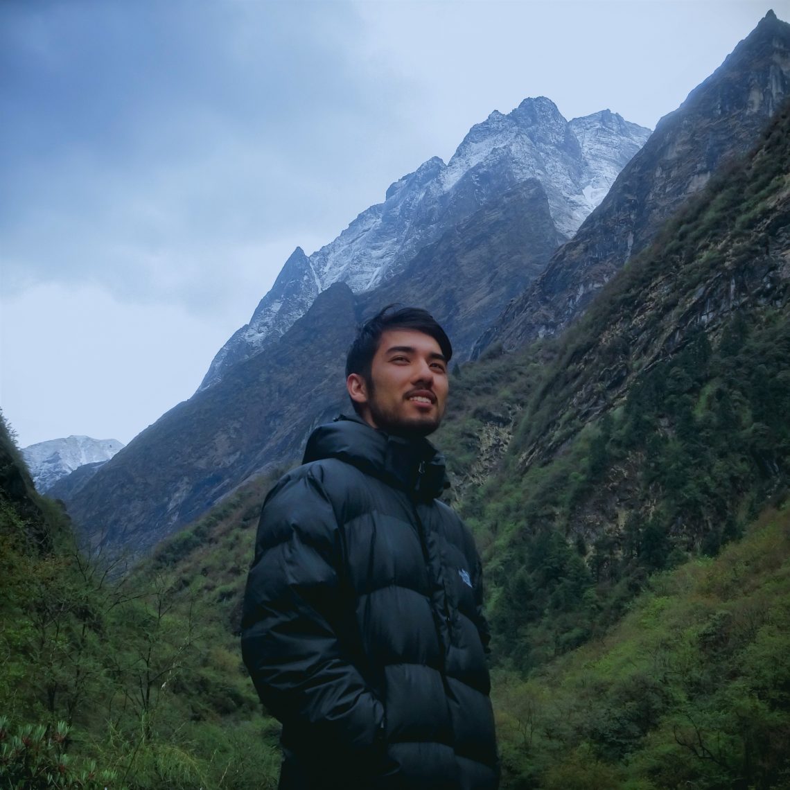 Eric Klingberg - Schmidt Ocean Institute