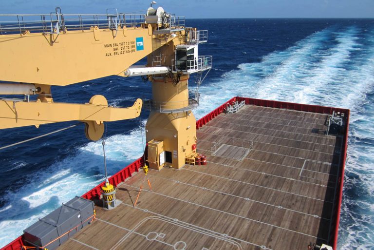 Falkor (too) FAQ - Schmidt Ocean Institute