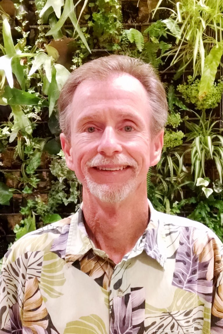 Steve Poulos - Schmidt Ocean Institute