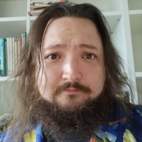 Philipp Pröts - Schmidt Ocean Institute