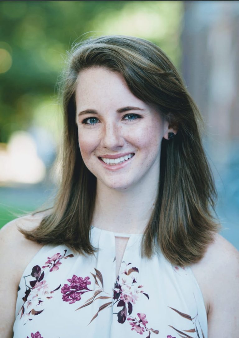 Rachel Harris - Schmidt Ocean Institute