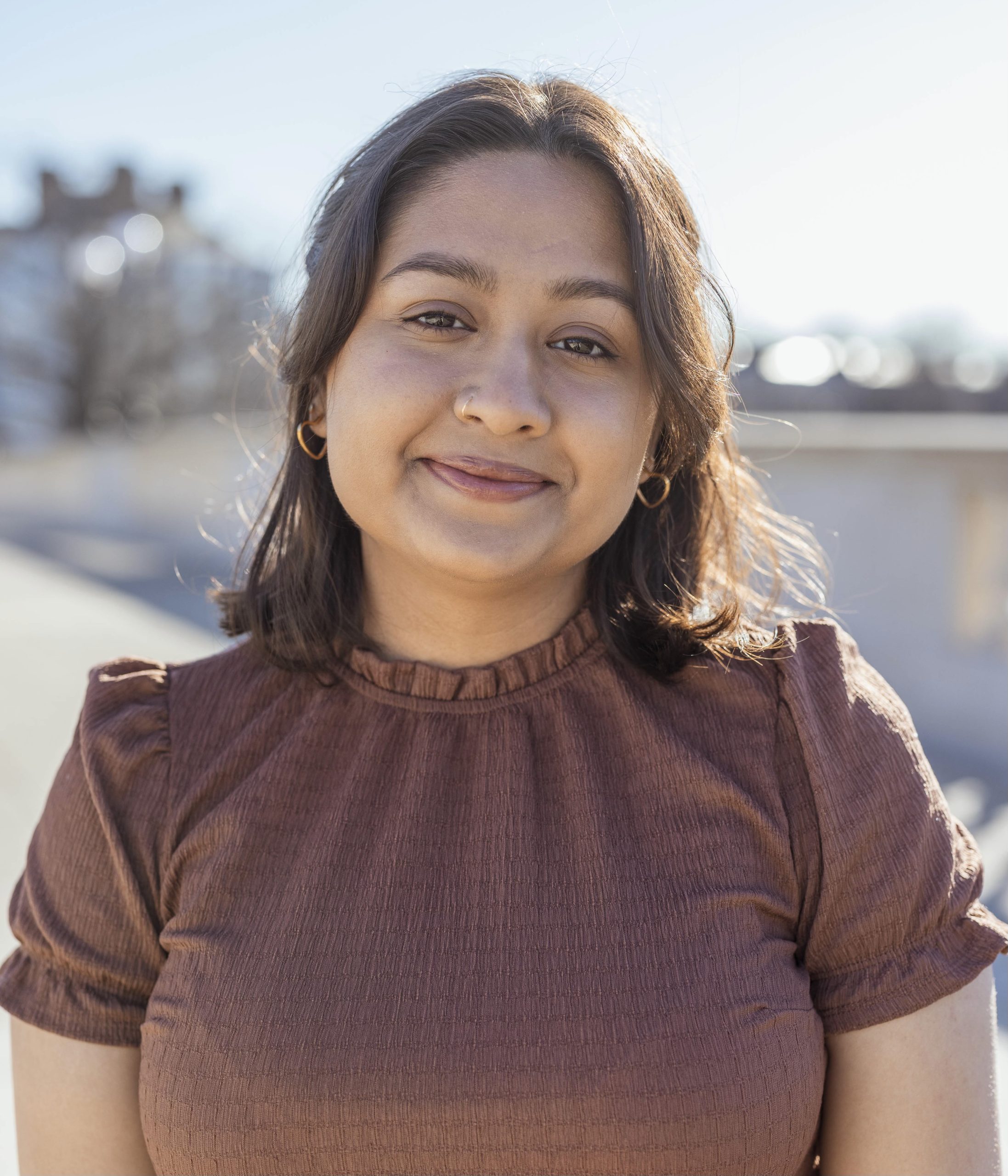 Raisha Rahman - Schmidt Ocean Institute
