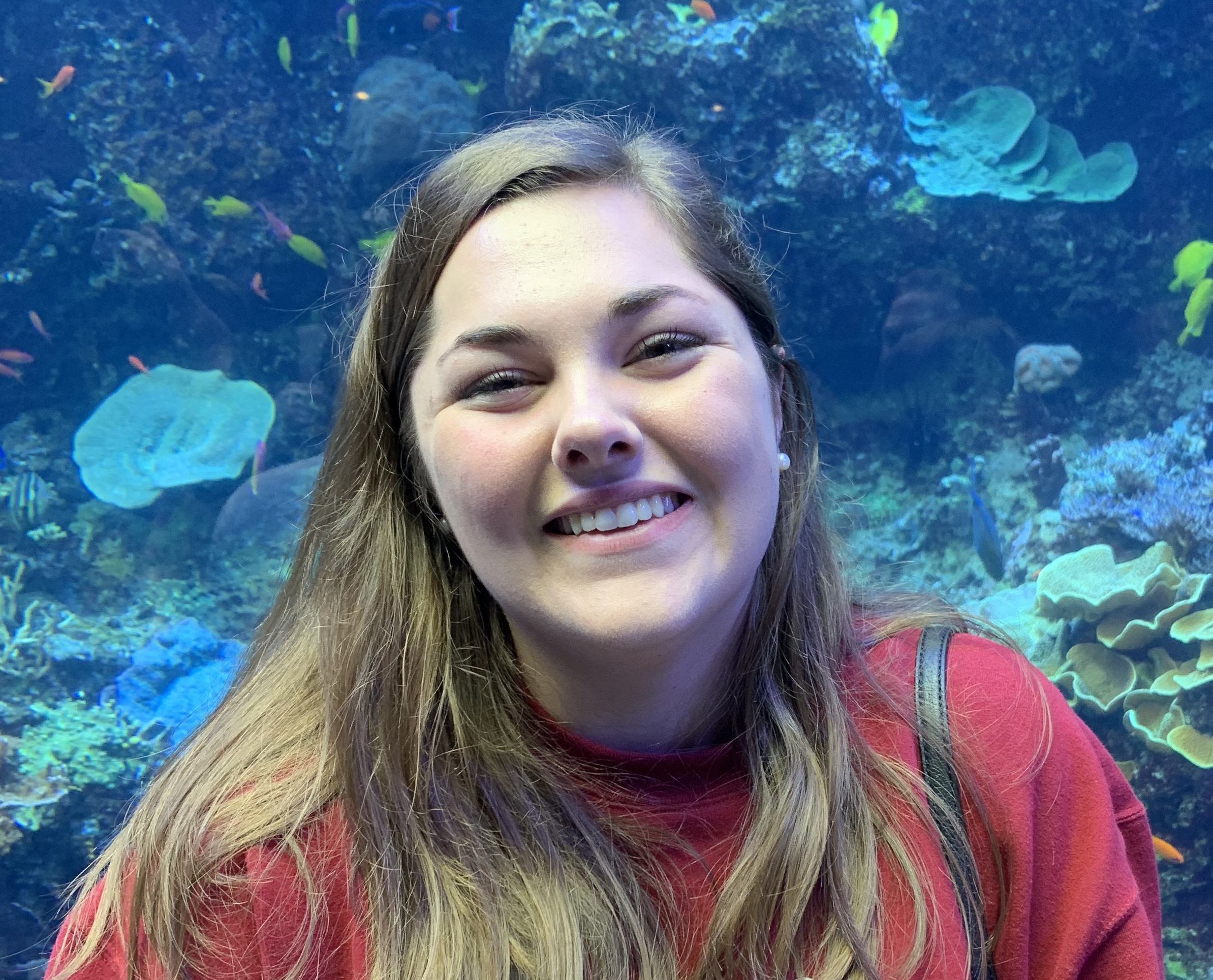 Jessica Rodgers - Schmidt Ocean Institute