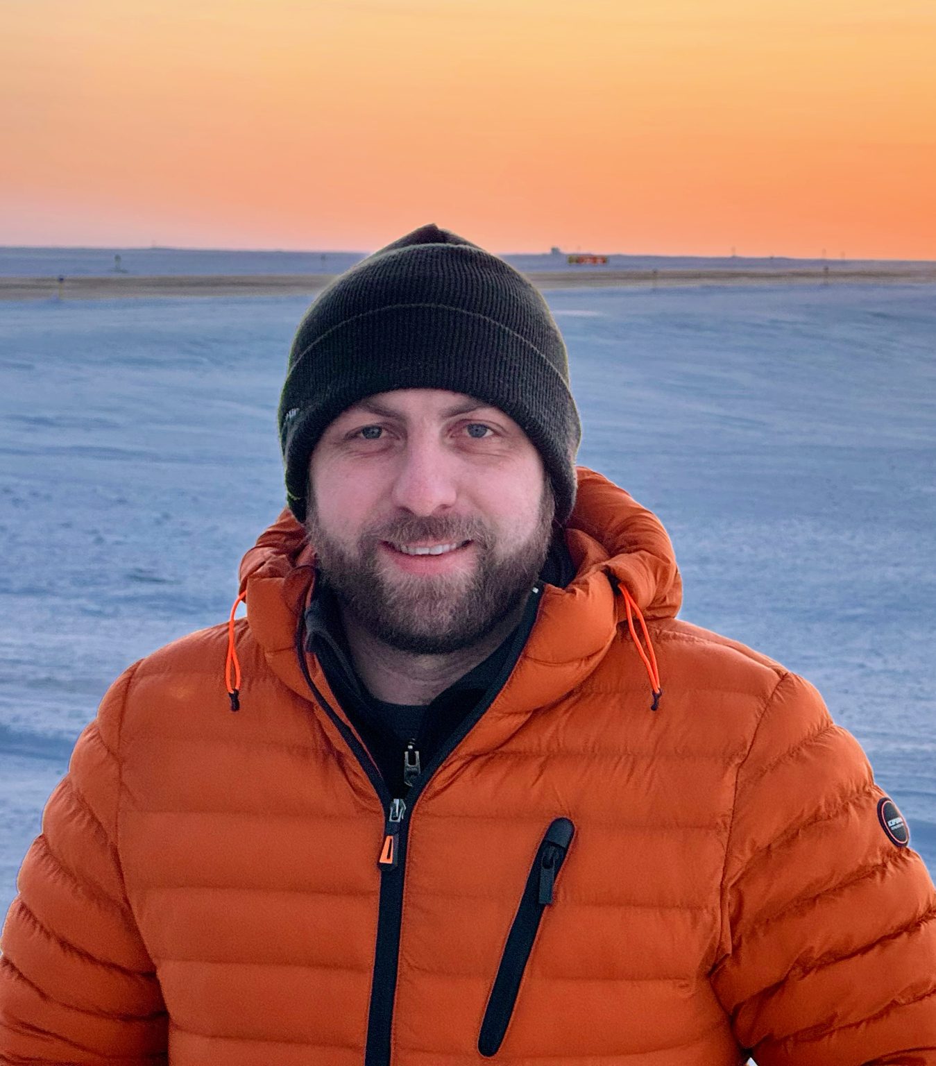 Russel Shomberg - Schmidt Ocean Institute