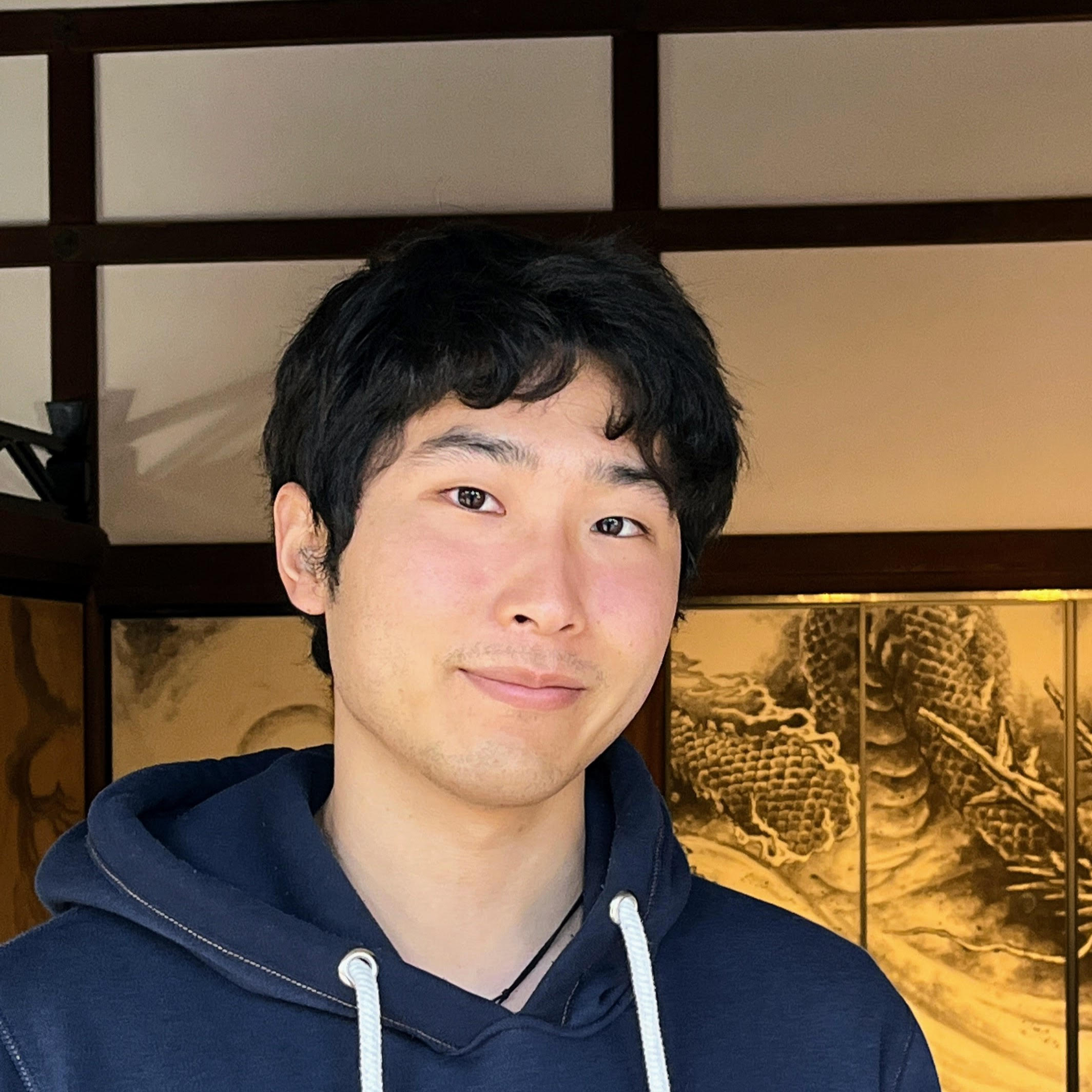 Ryu Akiba - Schmidt Ocean Institute