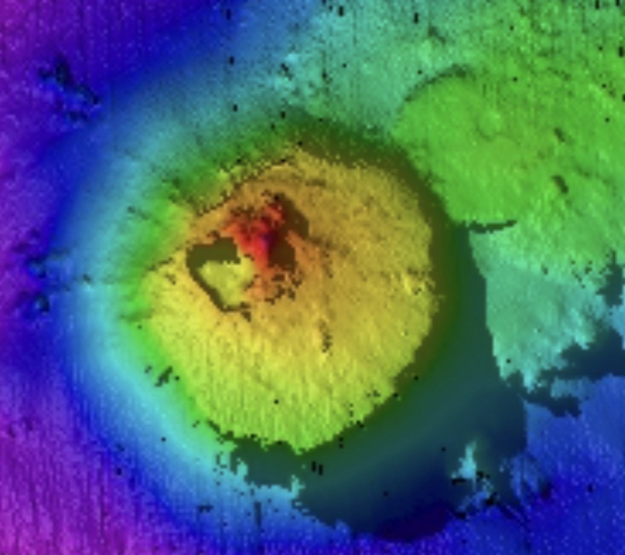 News - Schmidt Ocean Institute