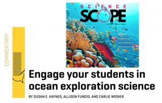 Ocean Education Resources - Schmidt Ocean Institute