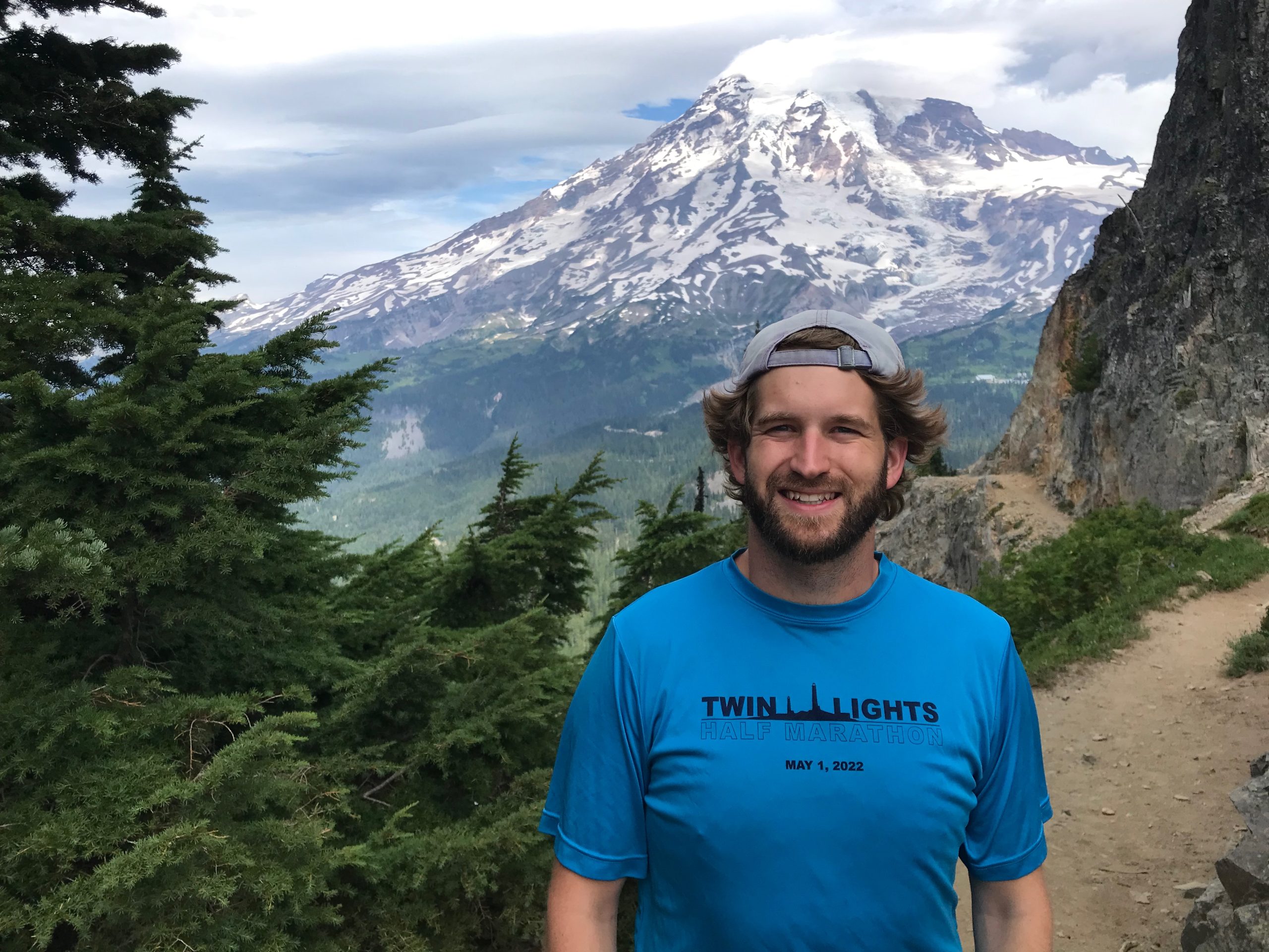 Scott Wieman - Schmidt Ocean Institute