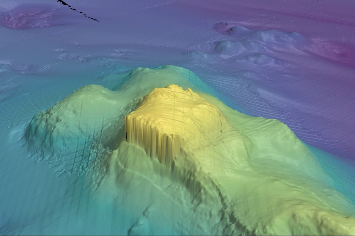 Schmidt Ocean Institute 2024 Expeditions - Schmidt Ocean Institute