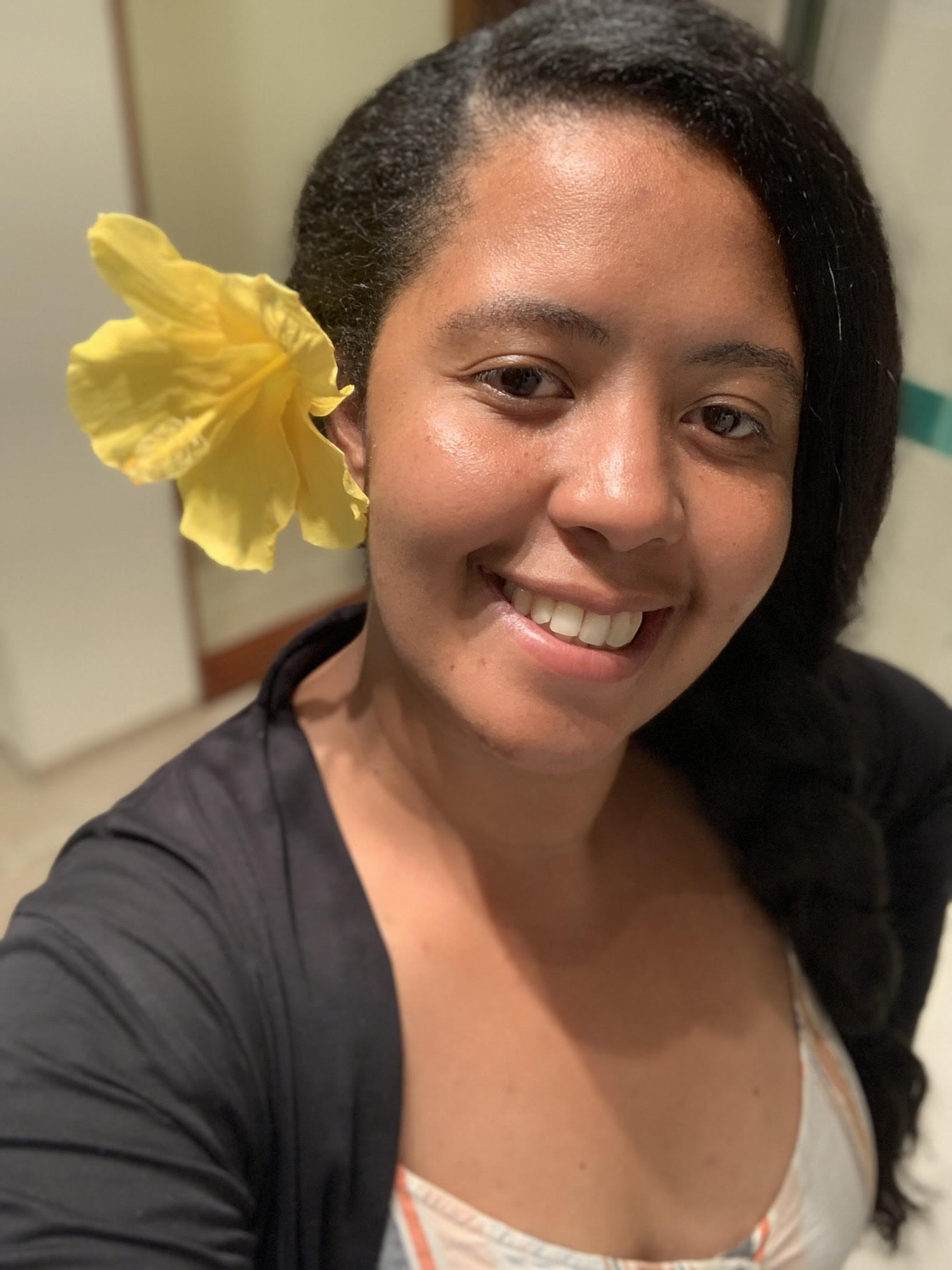 Sheena Talma - Schmidt Ocean Institute