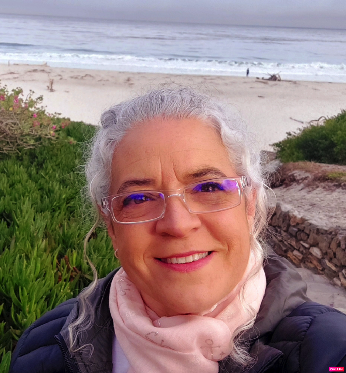 Silvia Romero - Schmidt Ocean Institute