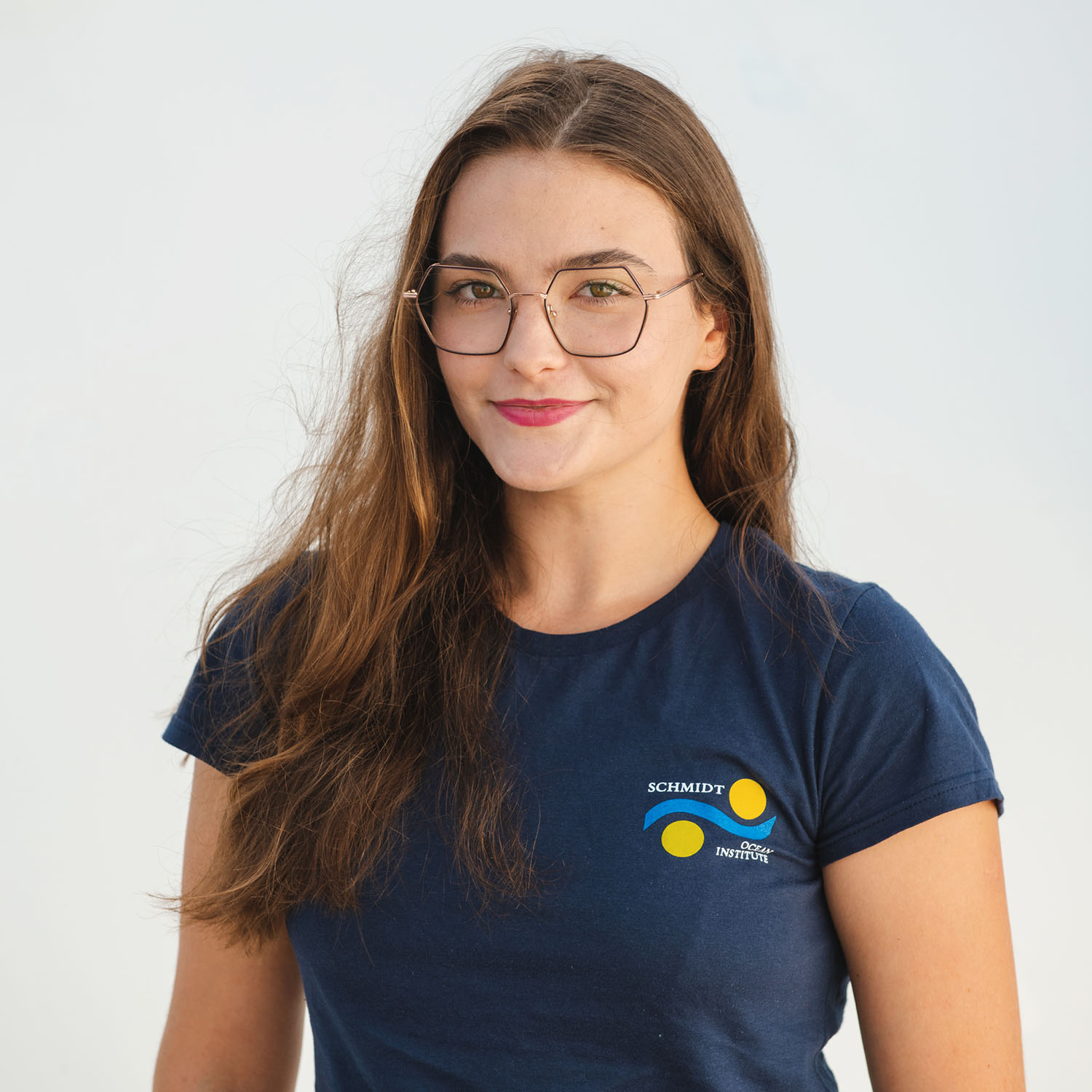Sofya Pesternikova - Schmidt Ocean Institute