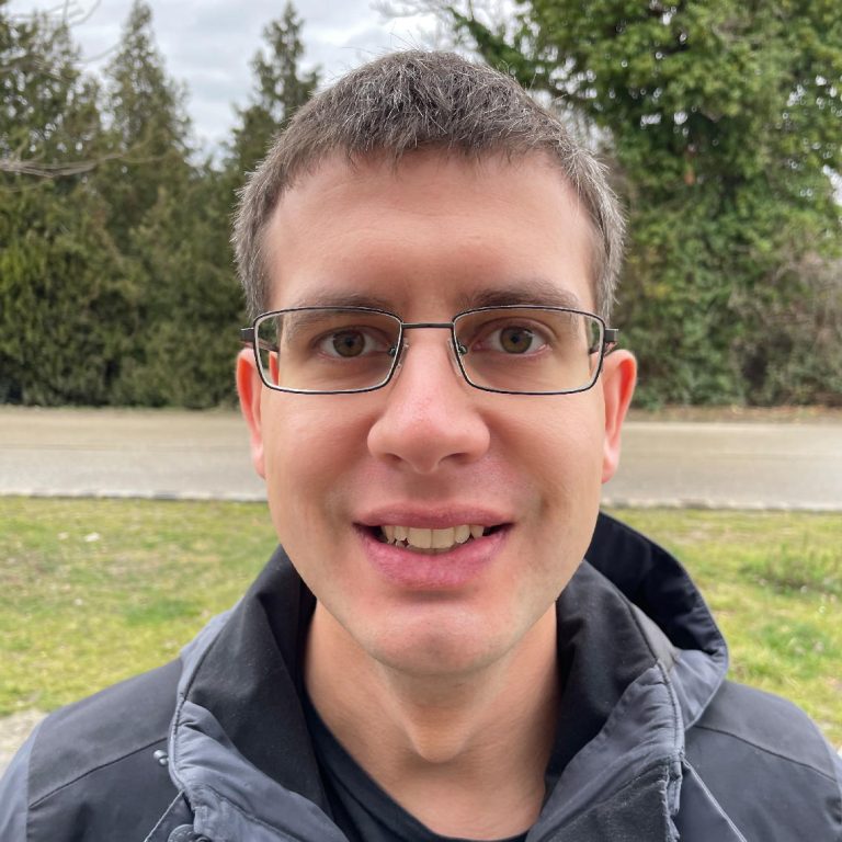 Jan Steger - Schmidt Ocean Institute