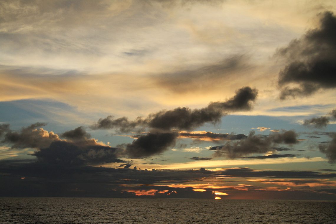 Connecting with the USS Indianapolis - Deep Ocean Education Project