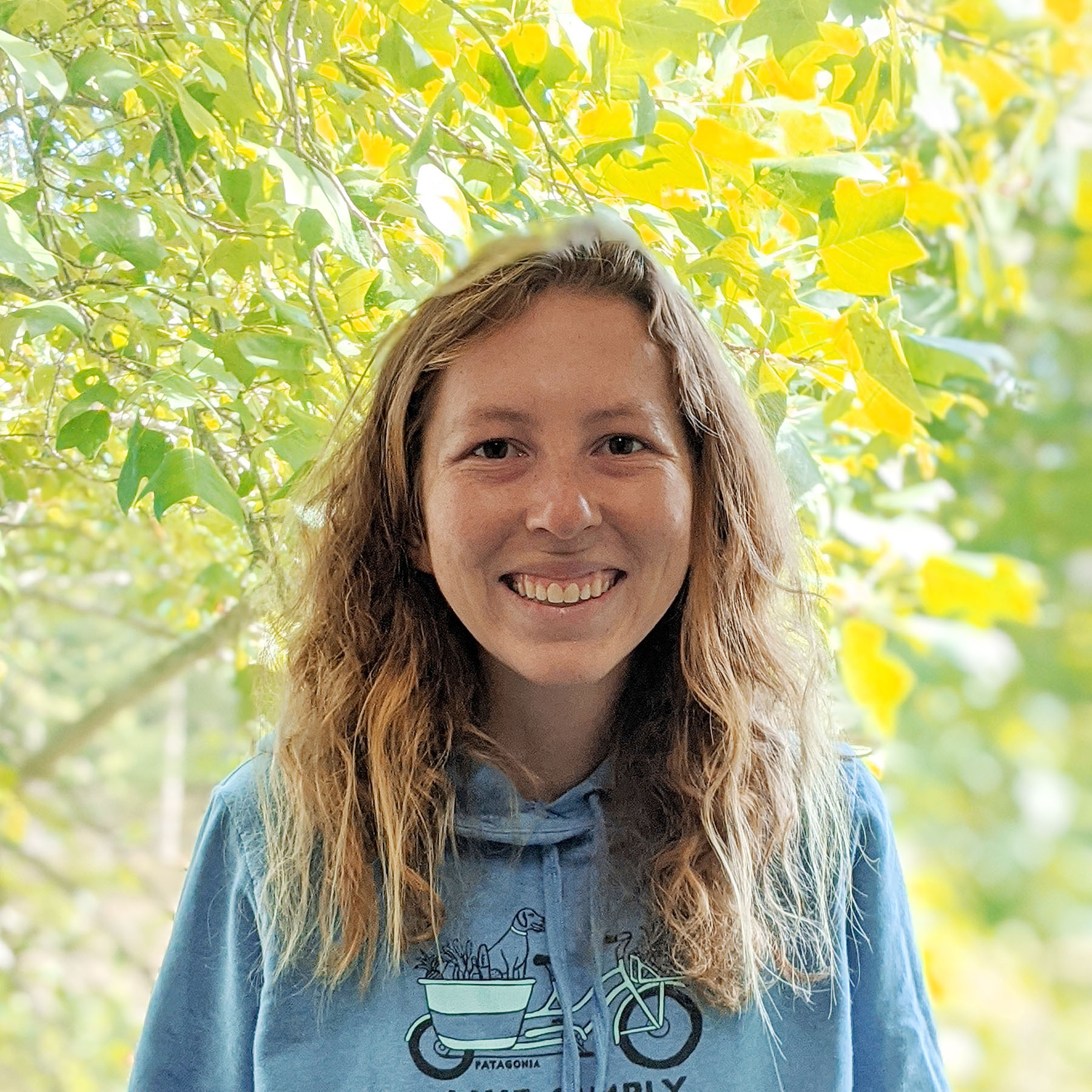 Lina Taenzer - Schmidt Ocean Institute