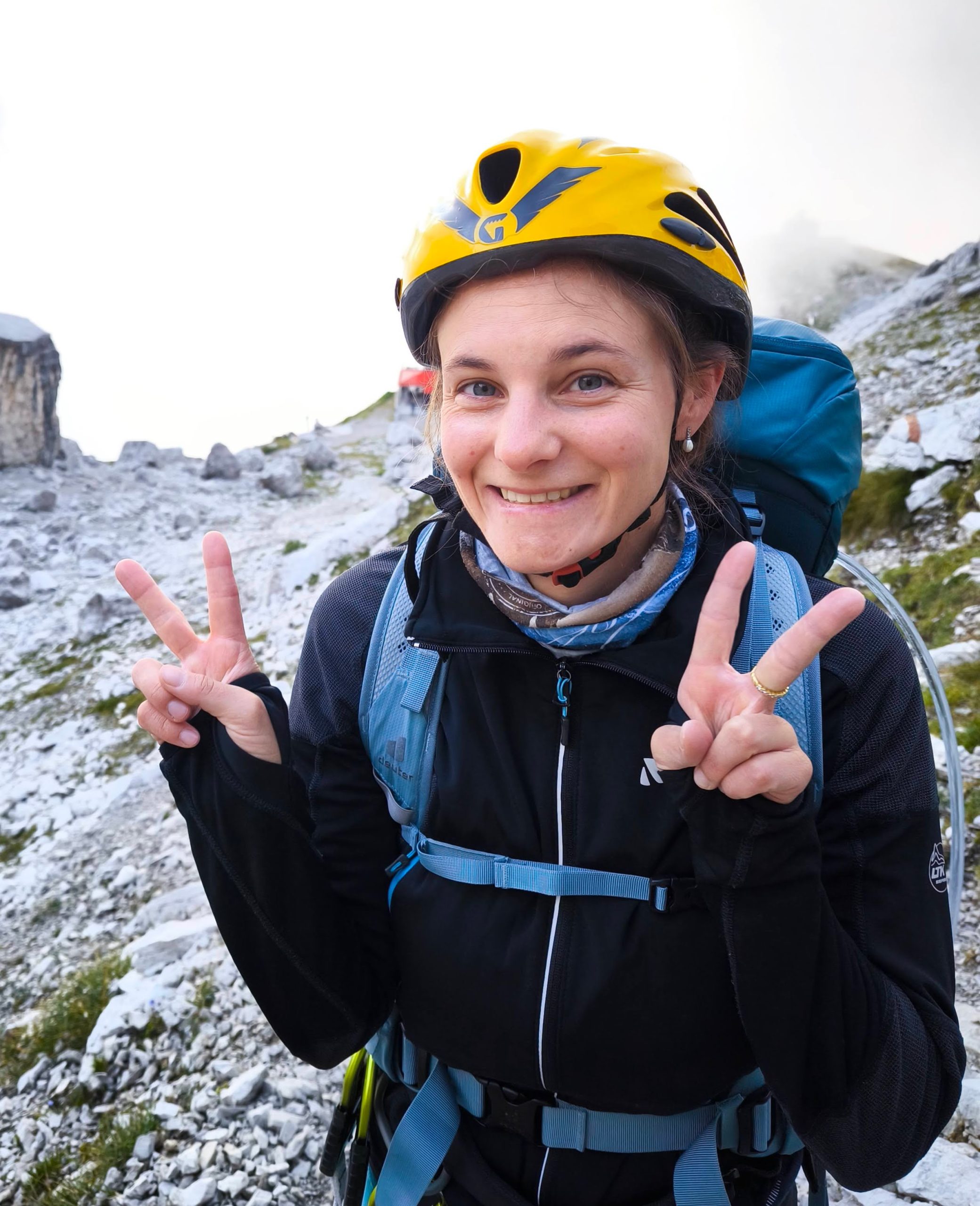 Tea Isler - Schmidt Ocean Institute