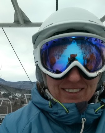 Dara Tebo - Schmidt Ocean Institute