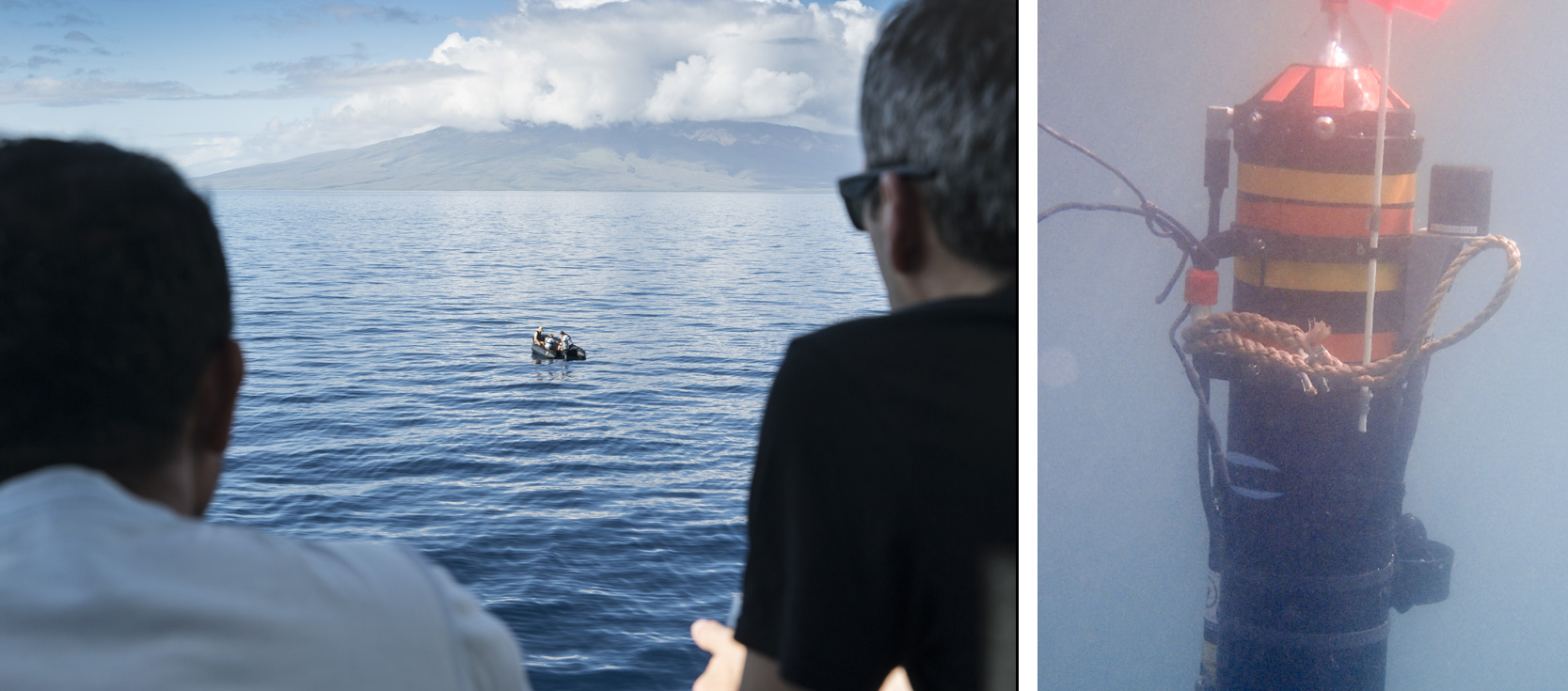 The Pace - Schmidt Ocean Institute