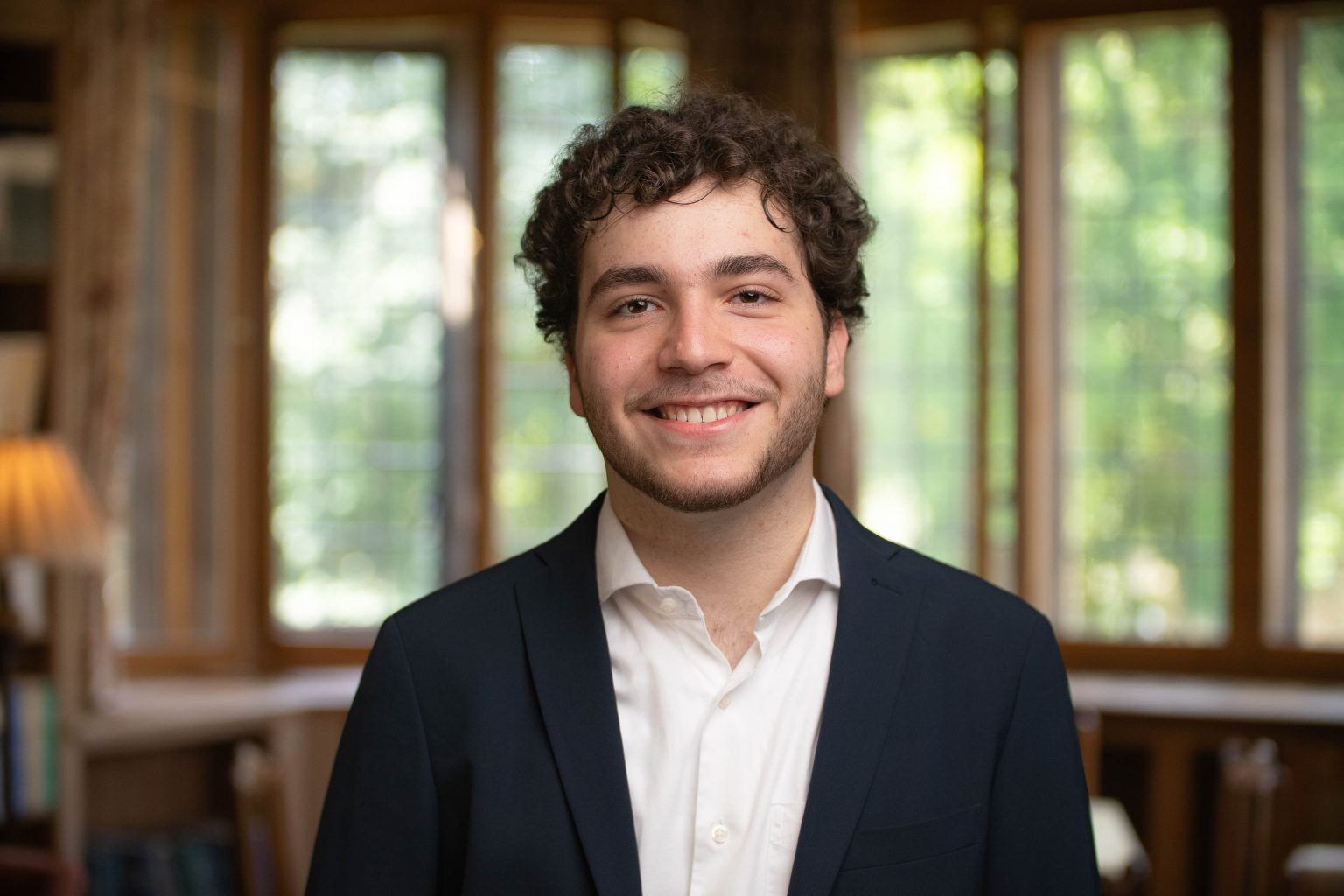 Thomas Finger - Schmidt Ocean Institute