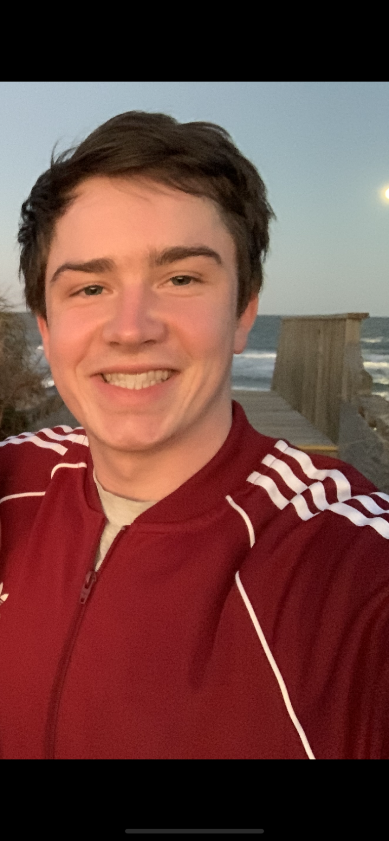 Jake Tidwell - Schmidt Ocean Institute