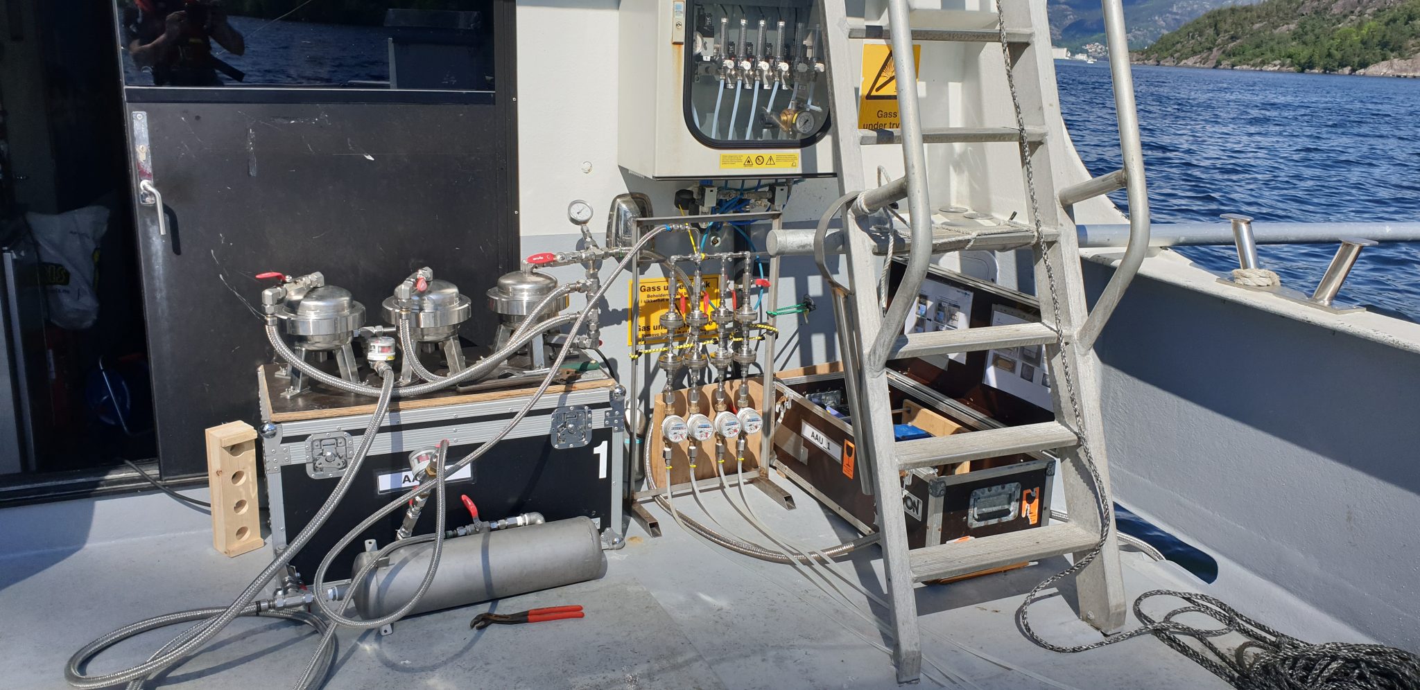 Schmidt Ocean Institute 2023 Expeditions - Schmidt Ocean Institute