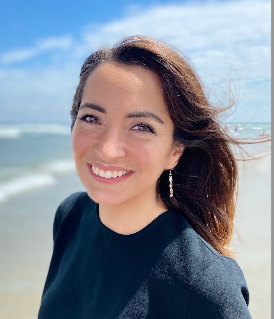 Valerie Y. De Anda Torres - Schmidt Ocean Institute