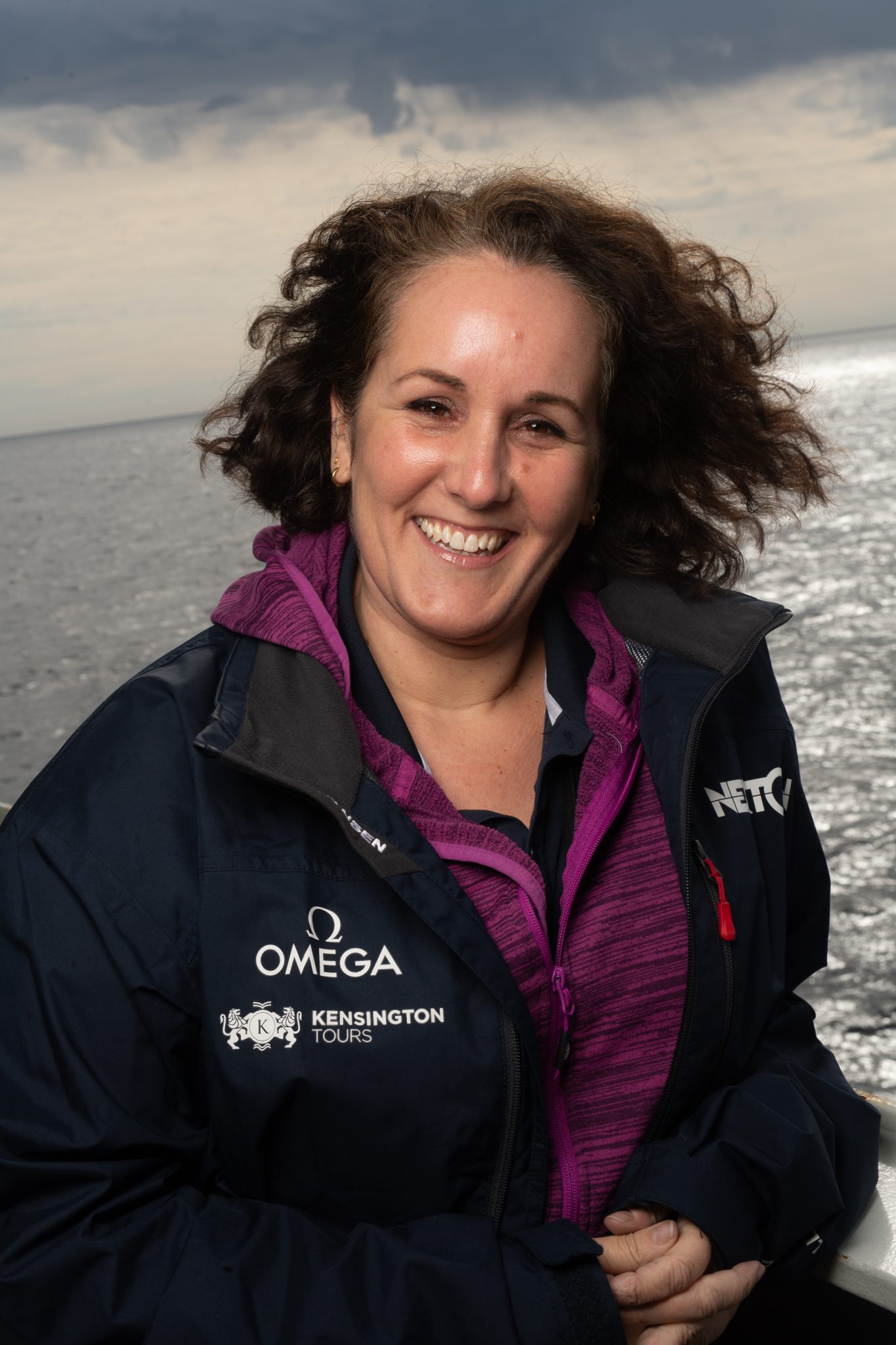 Verity Nye - Schmidt Ocean Institute