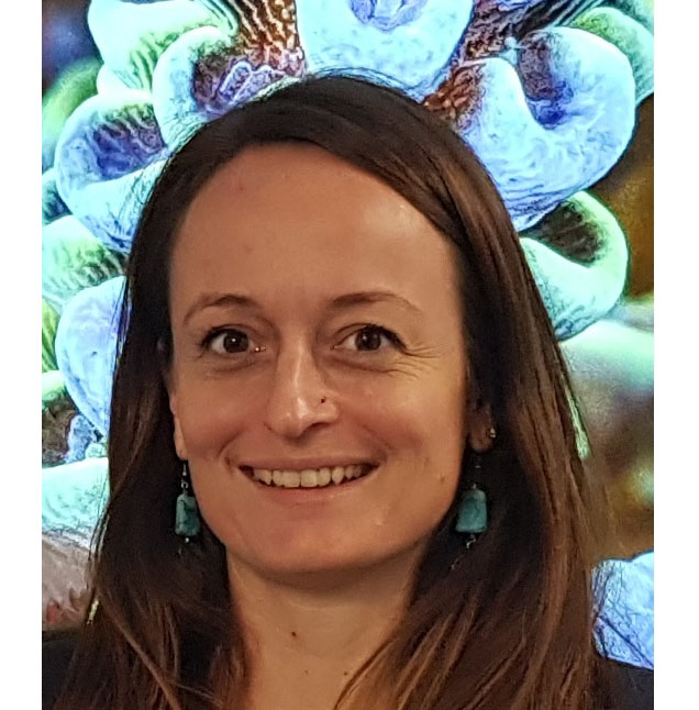 Veronique Mocellin - Schmidt Ocean Institute