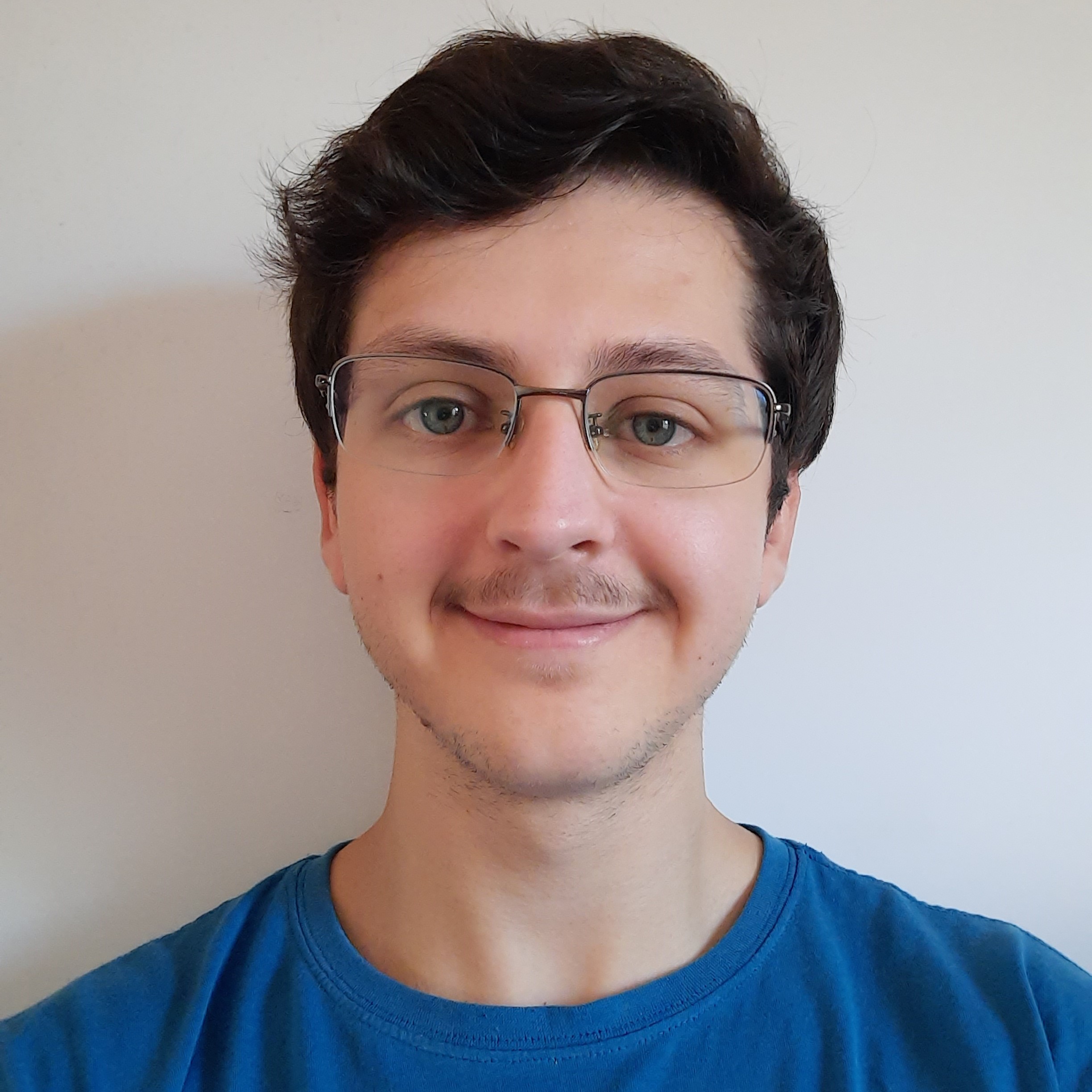 Vicente Sufán - Schmidt Ocean Institute