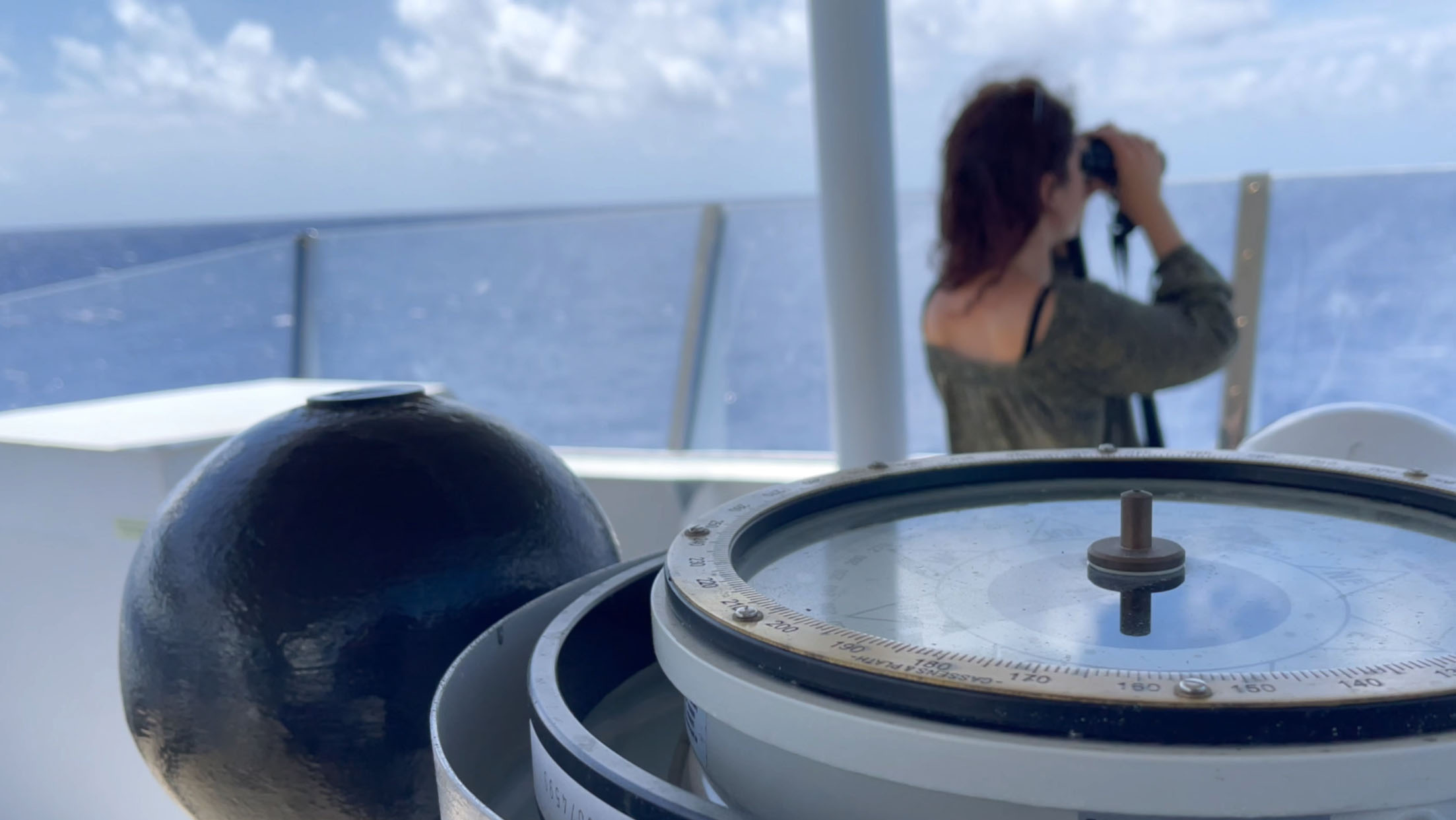 Making the Invisible Visible, Part 1 - Video Update - Schmidt Ocean ...