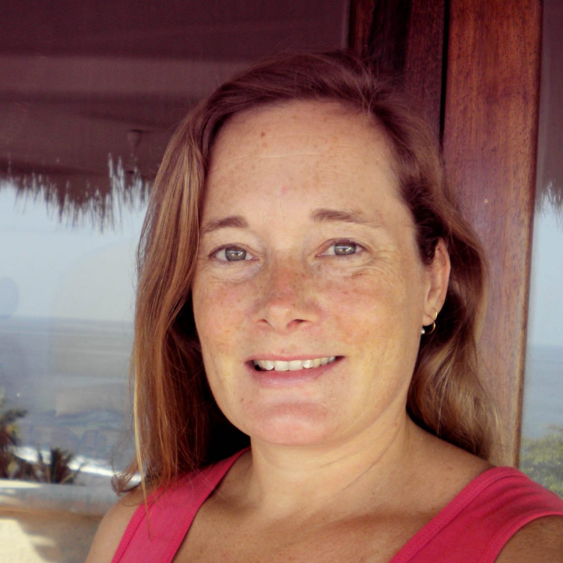 Jenny Waddell - Schmidt Ocean Institute